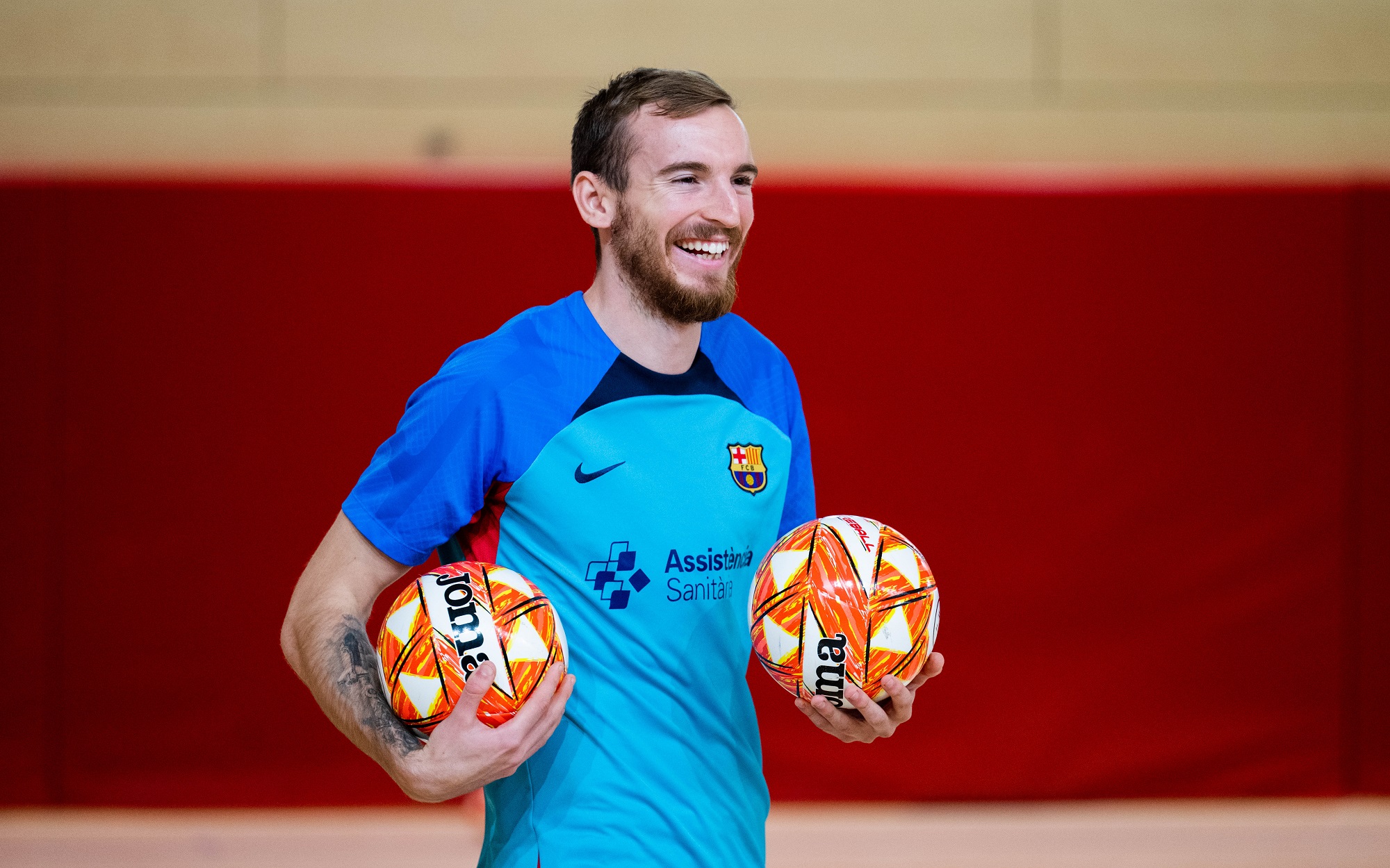 Con la vista puesta en Son Moix