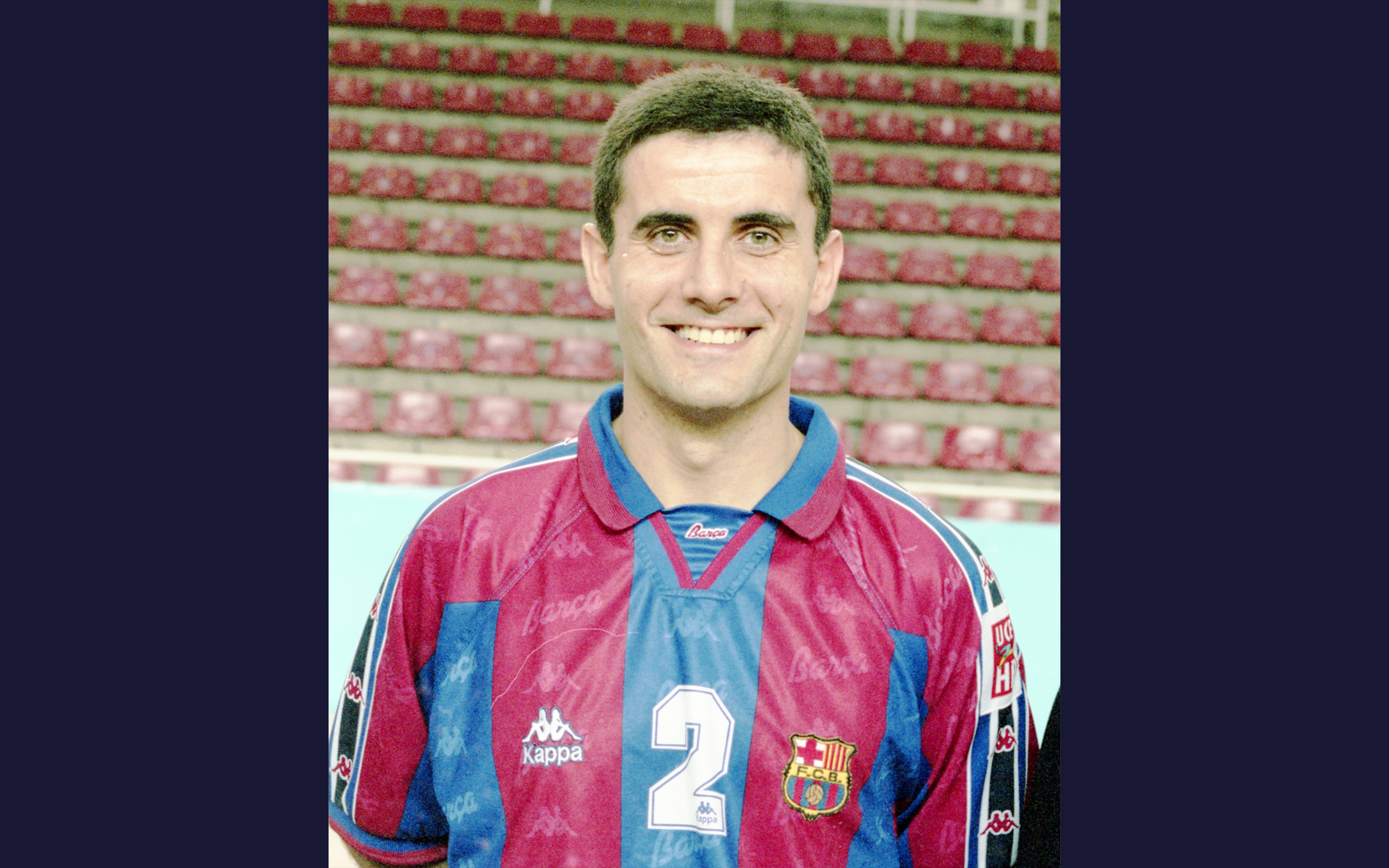 Joan Carles