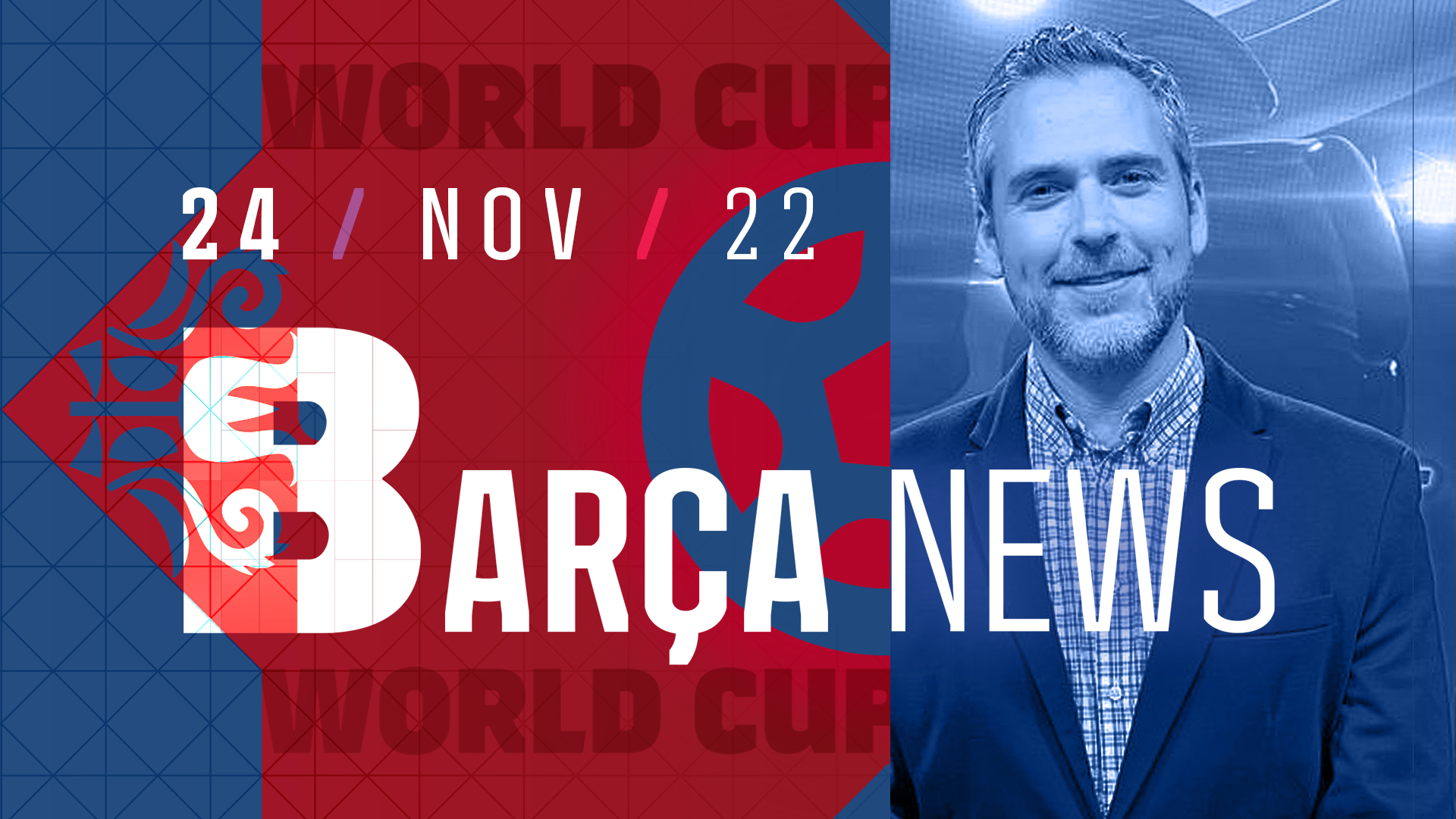 Barça News 24/11/2022