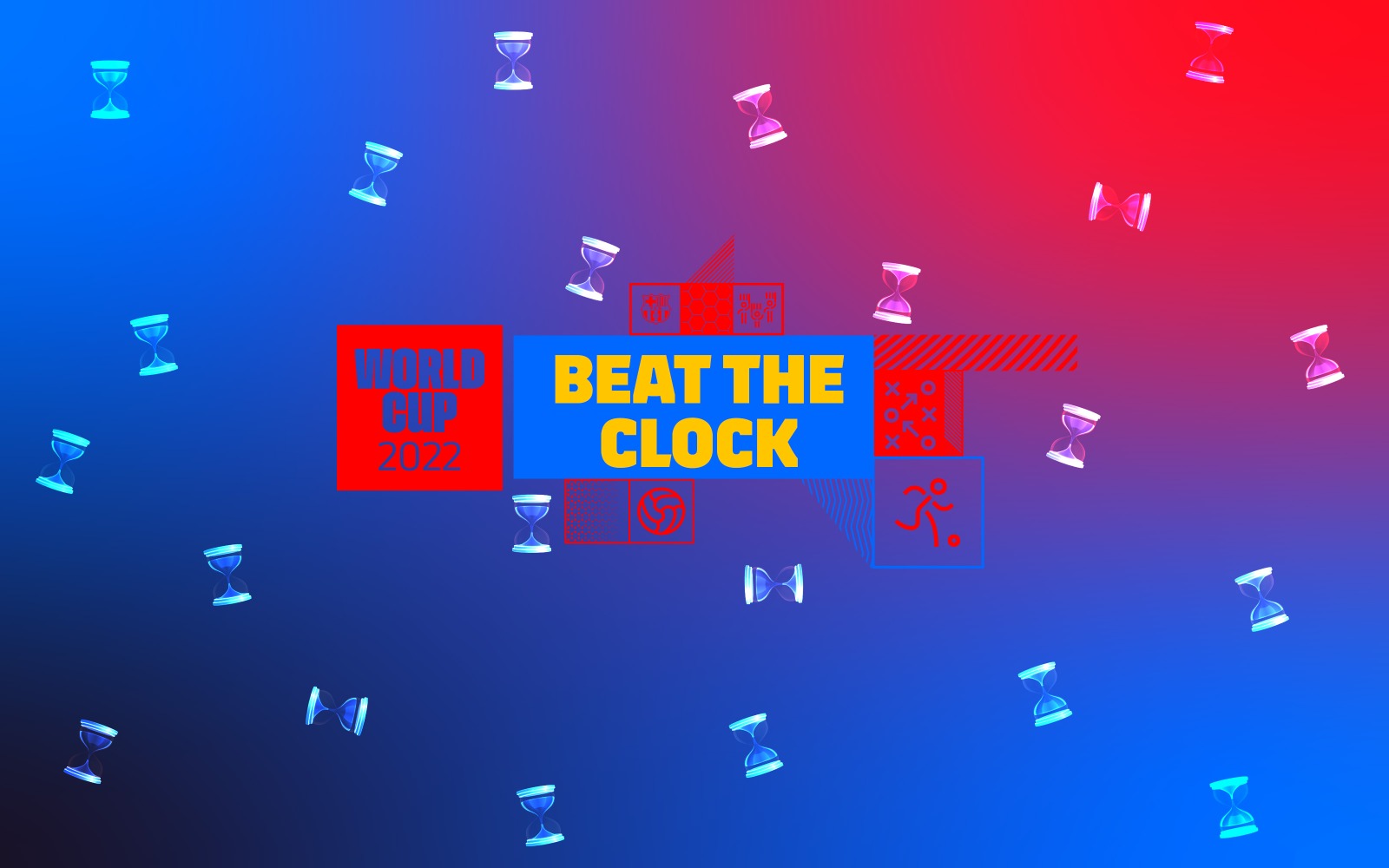 CONTRA EL RELOJ | Nombra a los 37 'culés' mundialistas