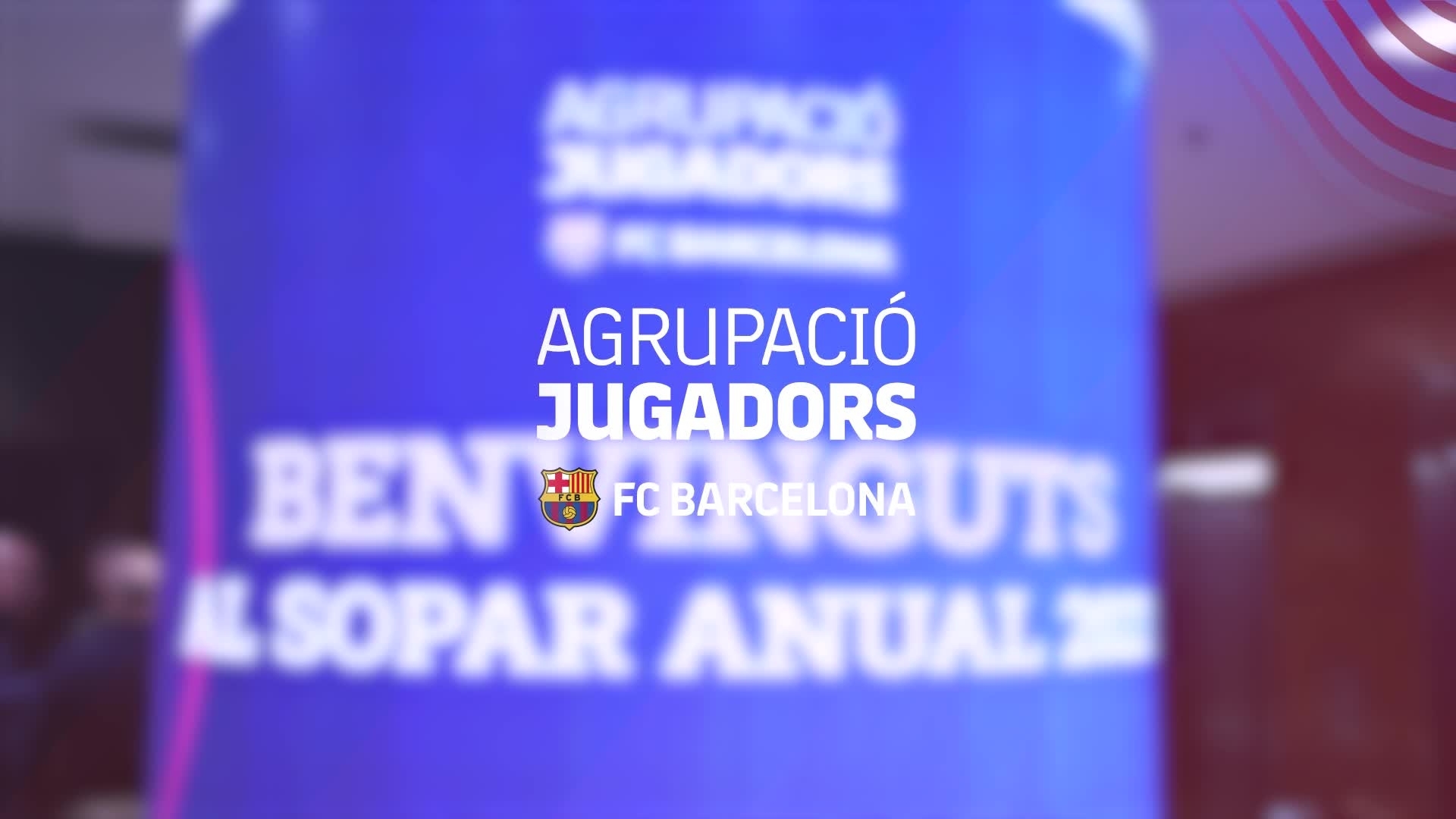 Cena Anual Agrupación 2022