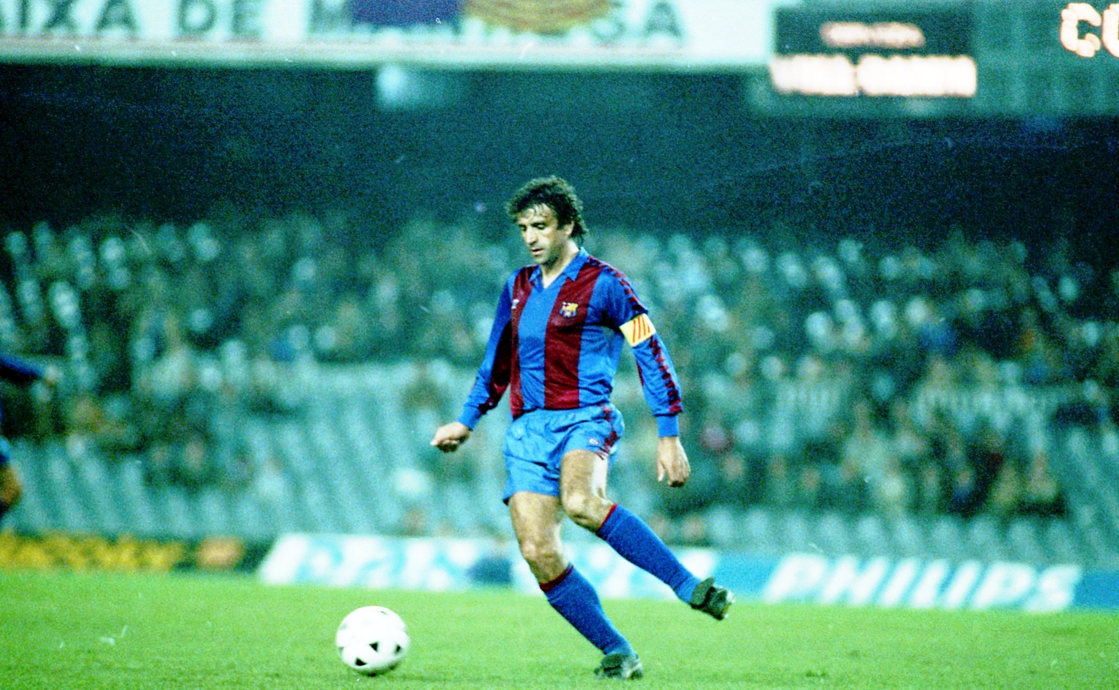 34 years since the last game on New Years Eve
