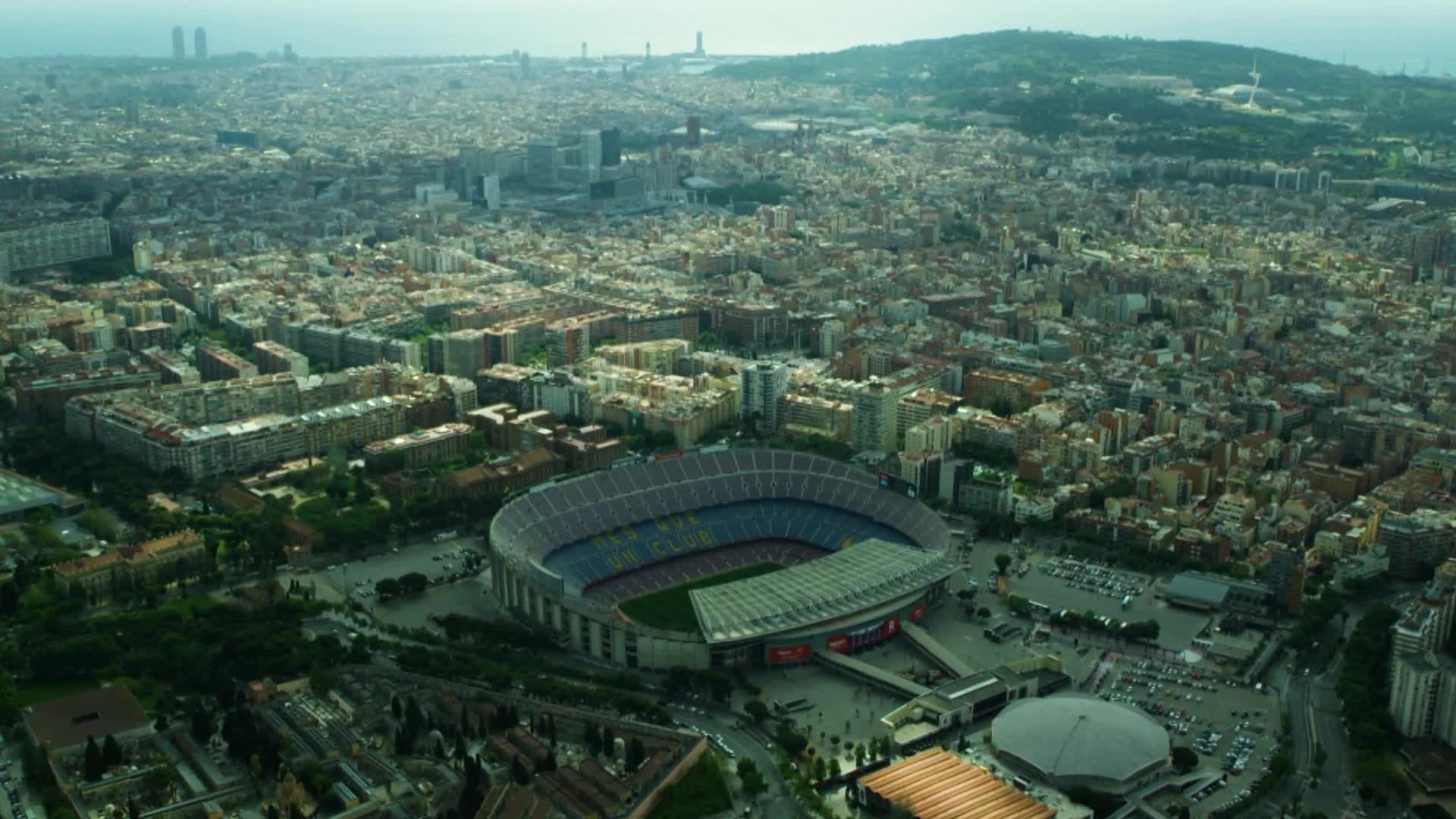 BARÇA ACADEMY - VISITA ACADEMY MÈXIC