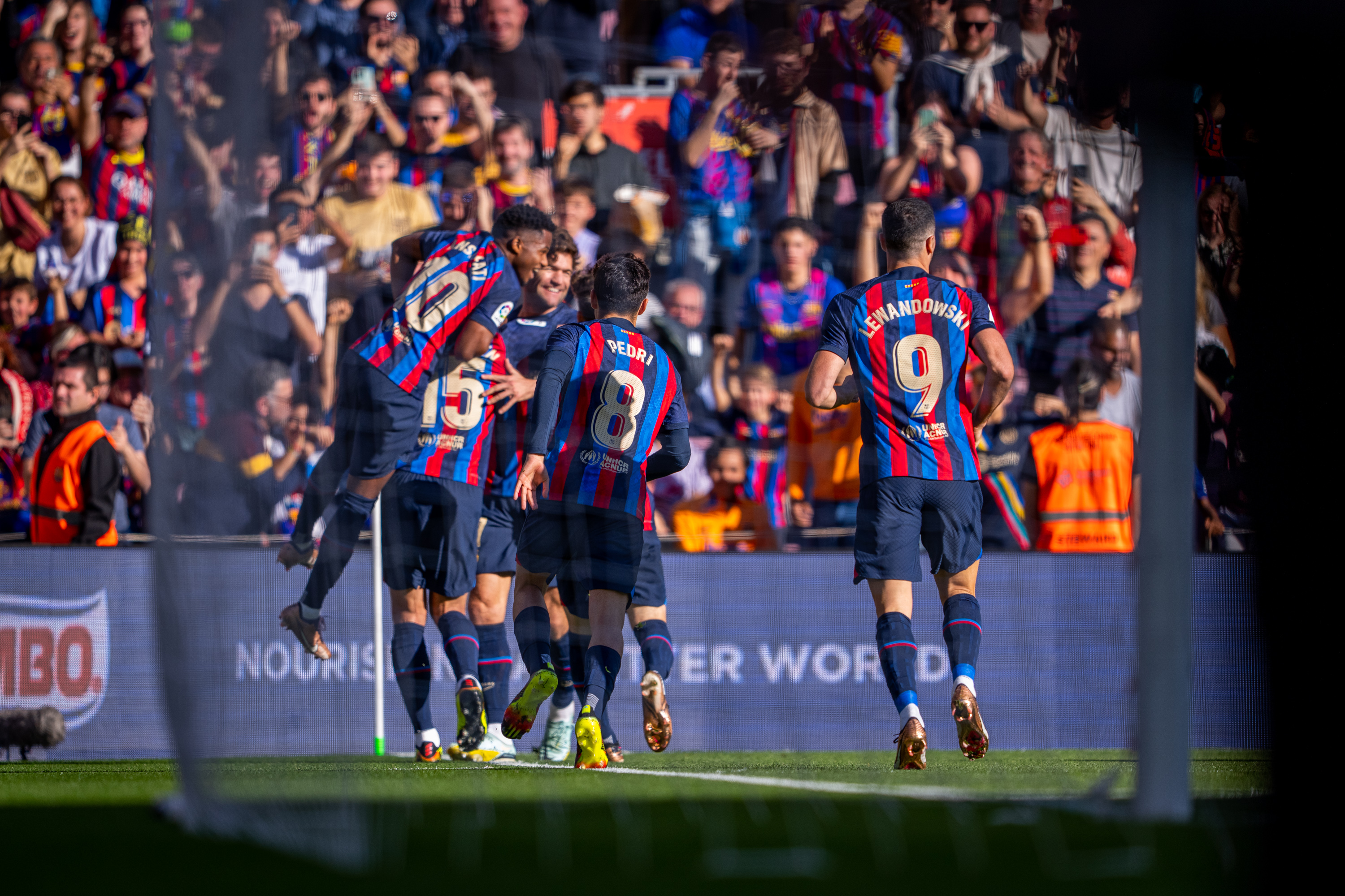 Els set possibles rivals del Barça als quarts de la Copa