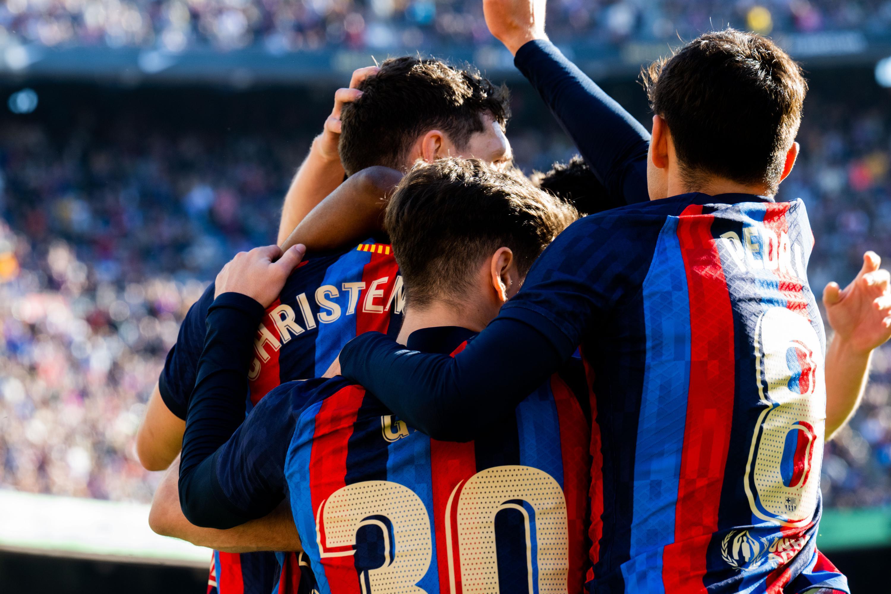 Cinc coses que cal saber del Girona - Barça