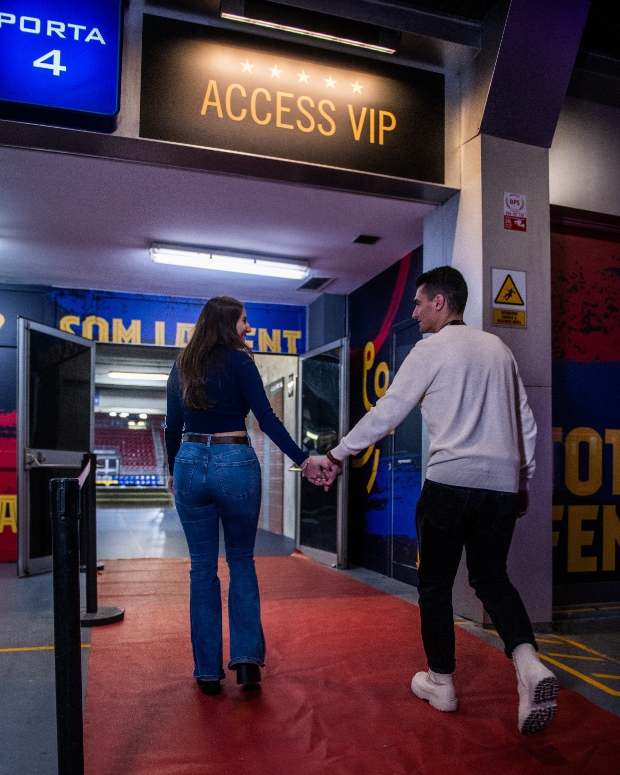 PHOTOS PACKS VIP BASKETBALL