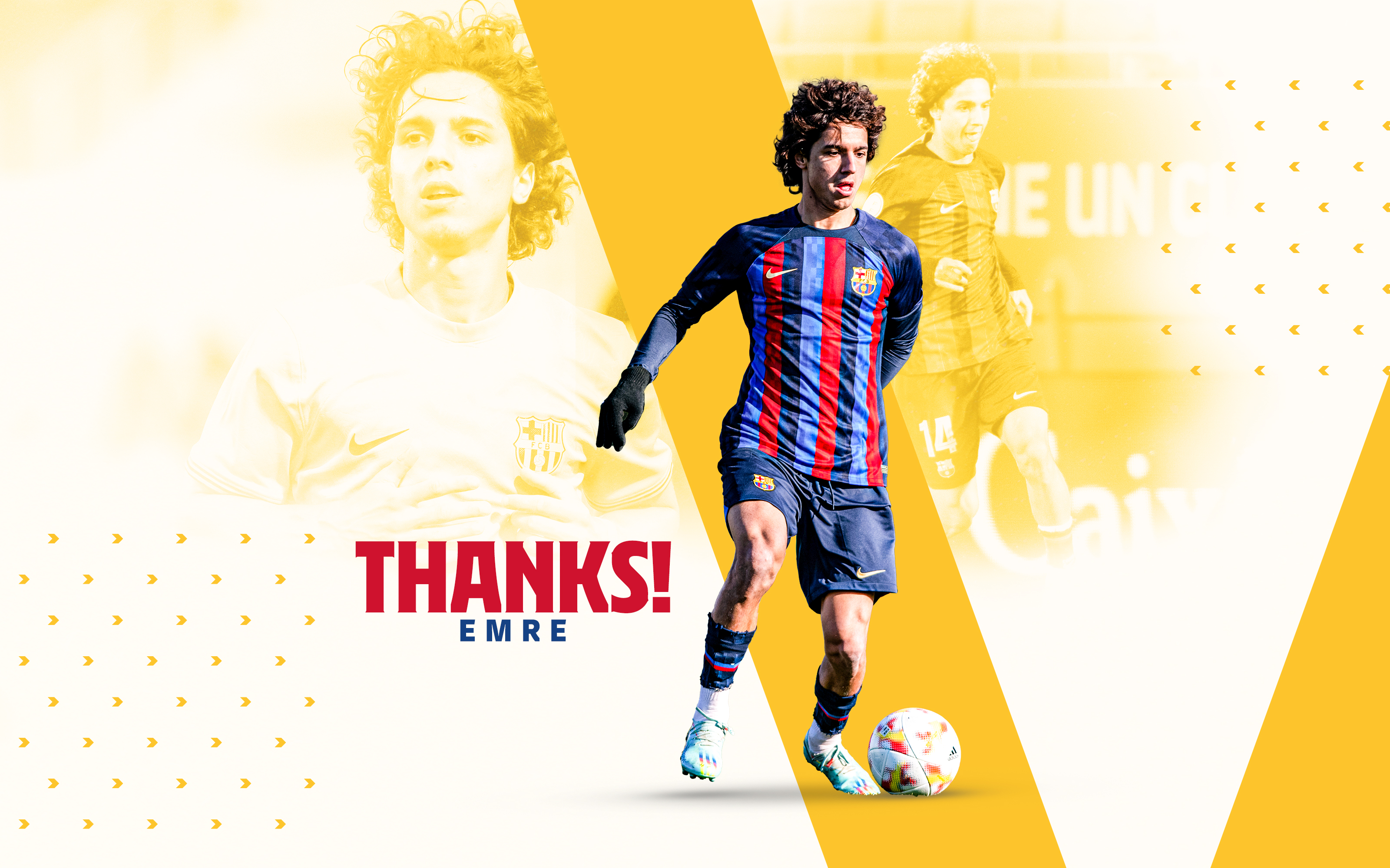 Emre Demir joins Fenerbahce