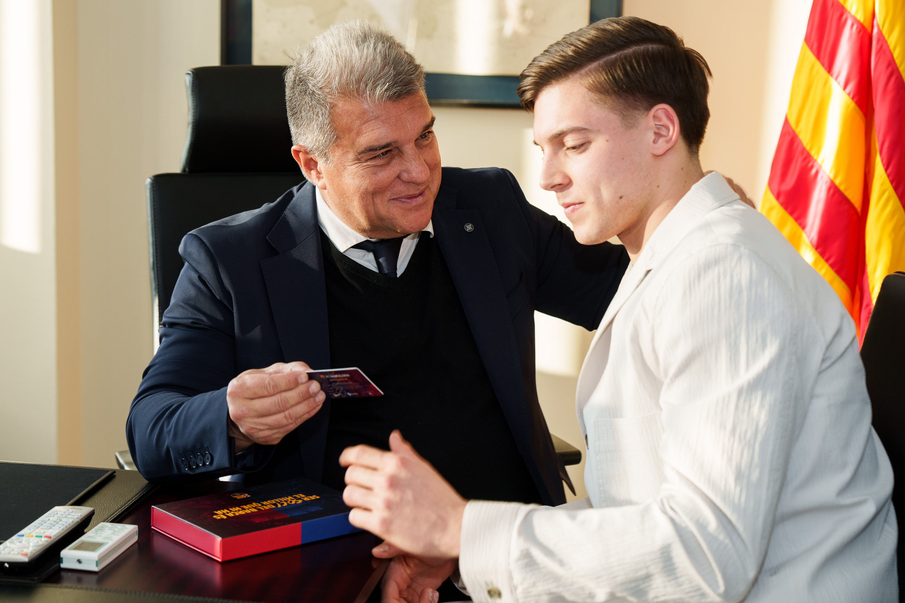 Renovació Domen Makuc