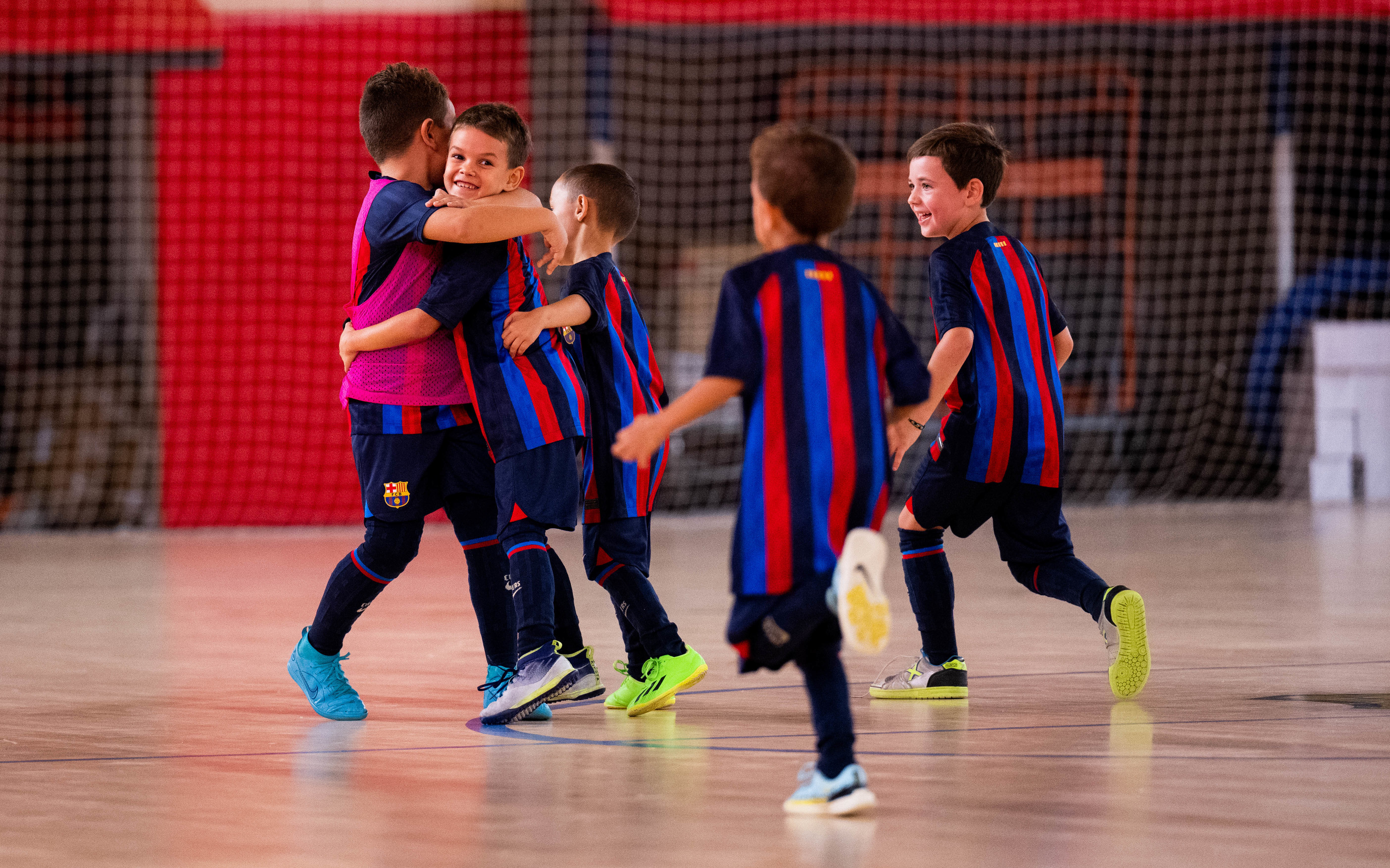 VILNIUS HANDBALL CAMP