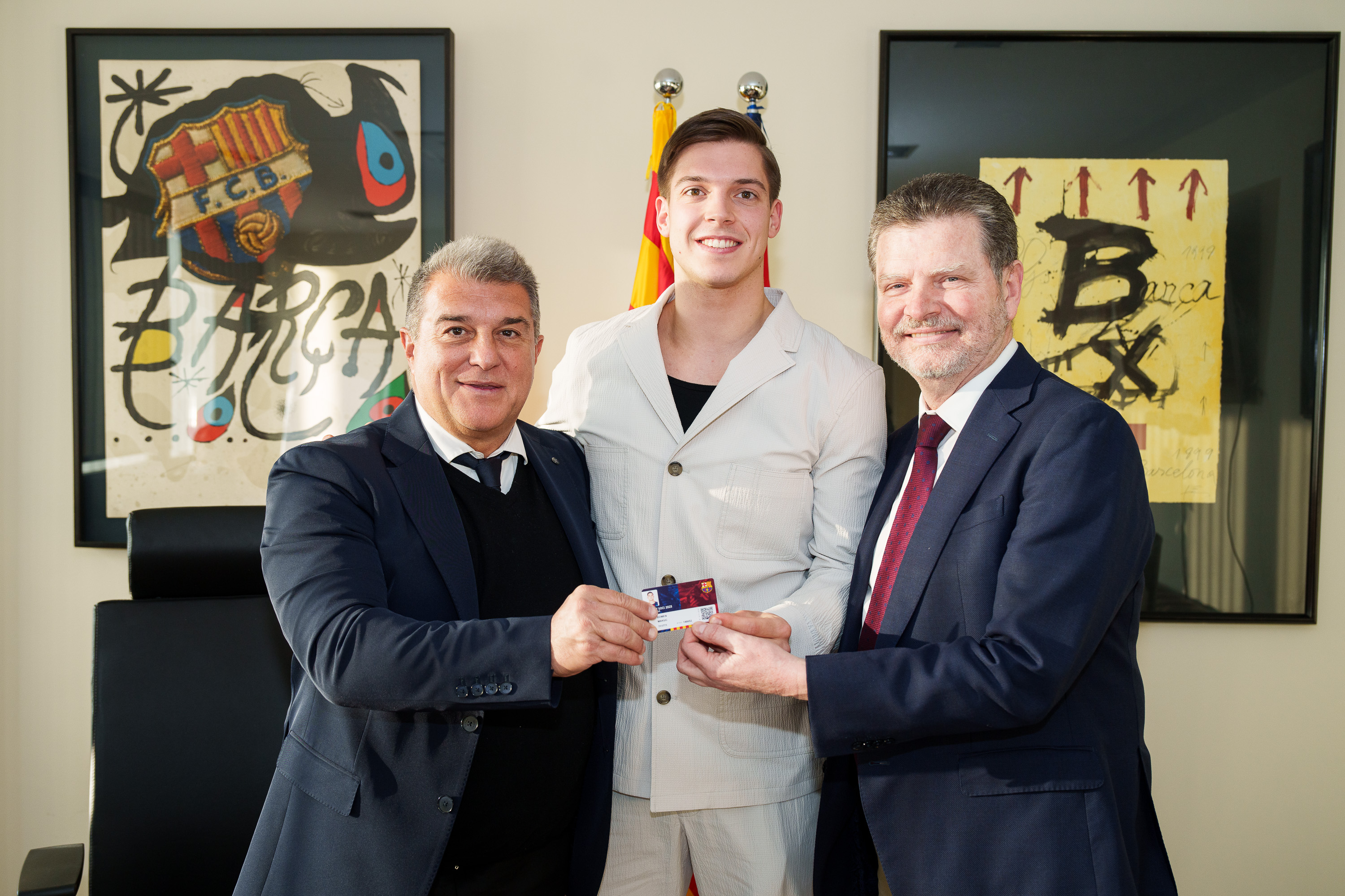 Renovació Domen Makuc