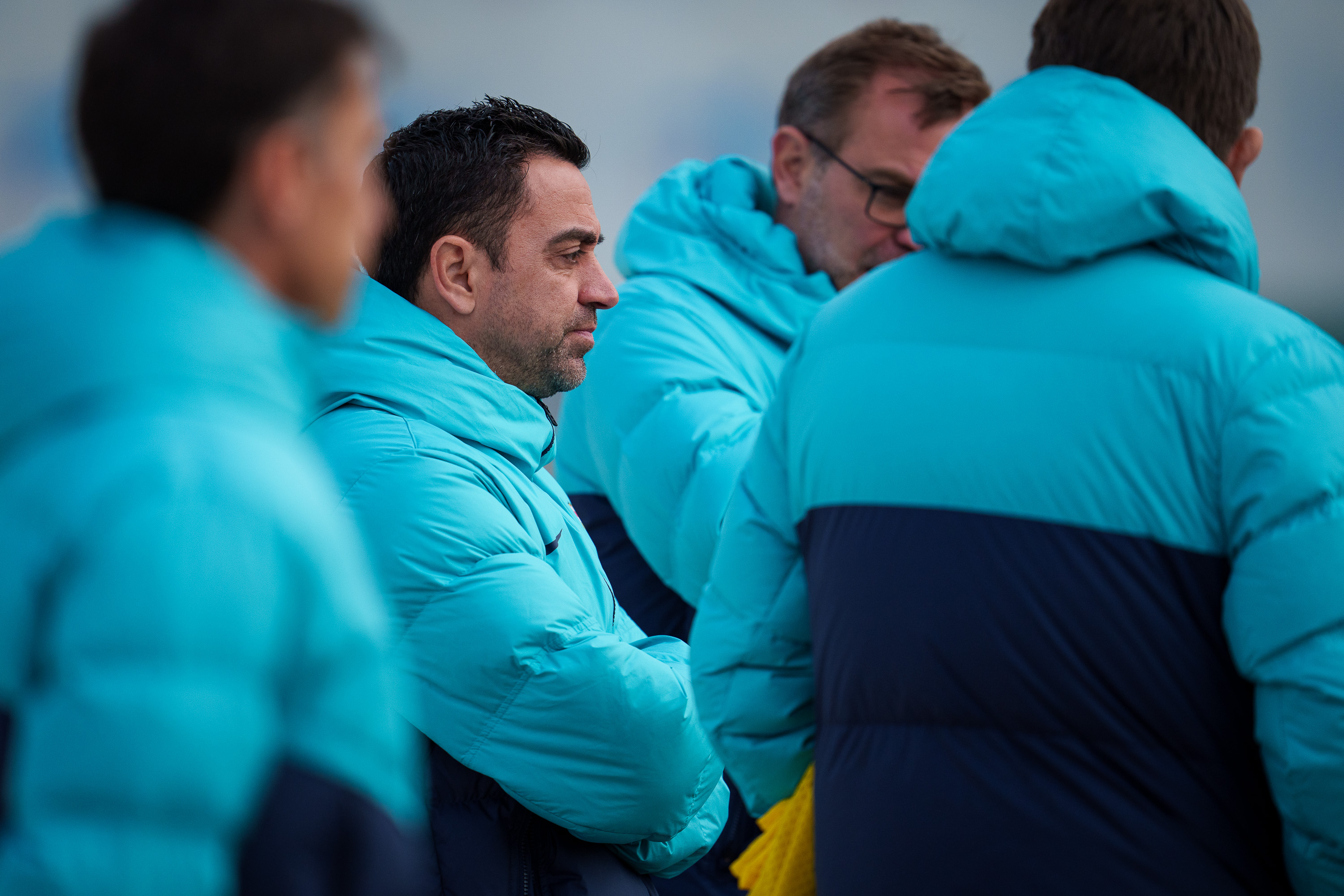 Monday recovery session (06/03/23)