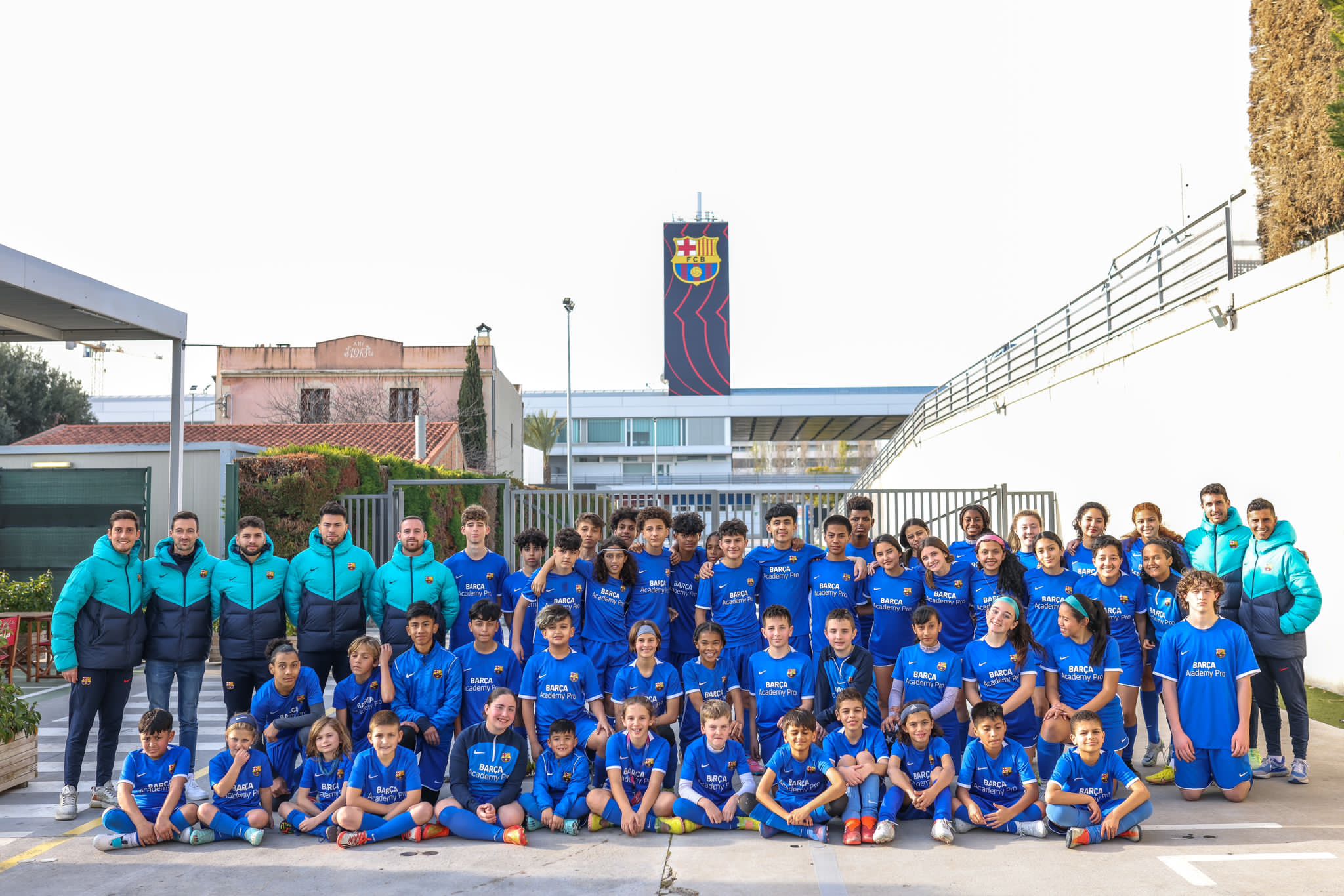 Gallery BA Pro NY/BCN Clinics