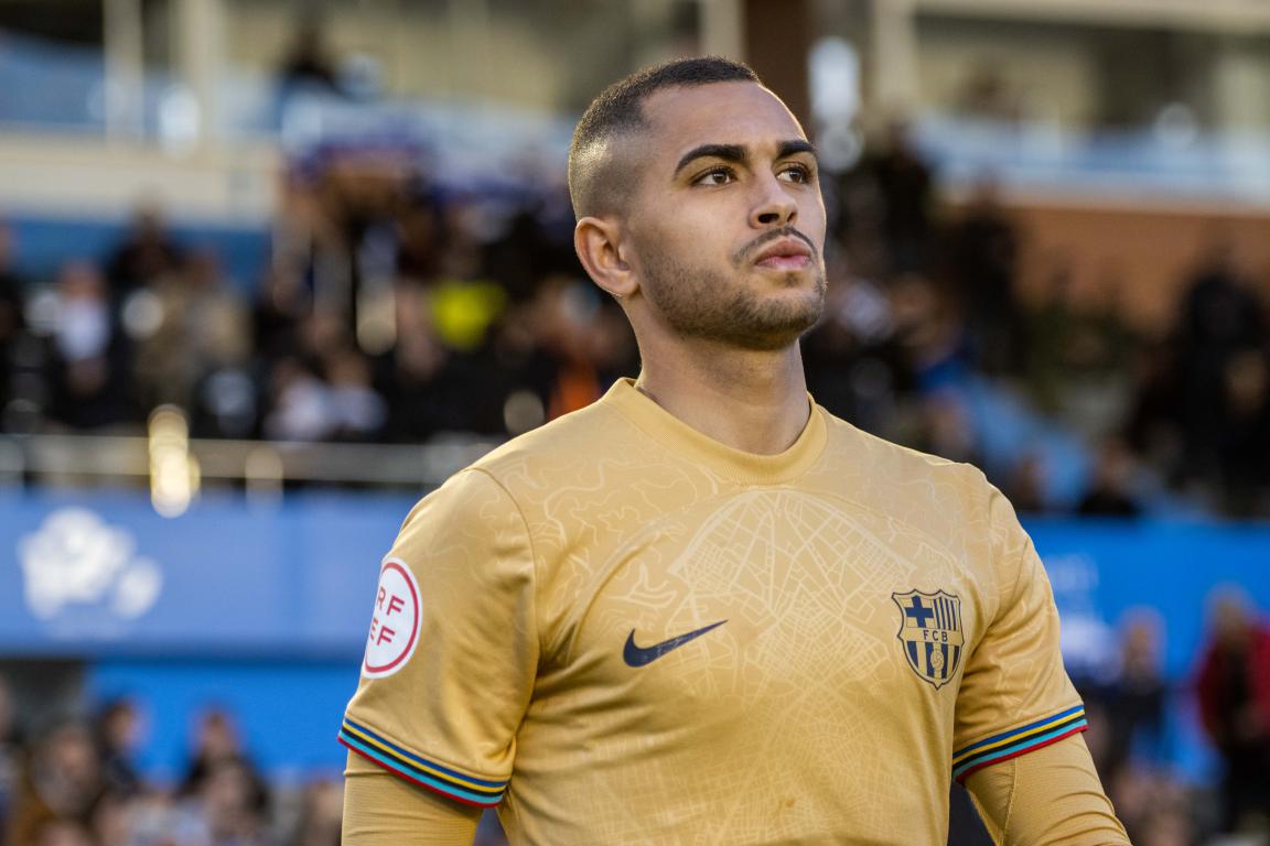 CD Numancia – Barça Atlétic: La buena racha se pone a prueba