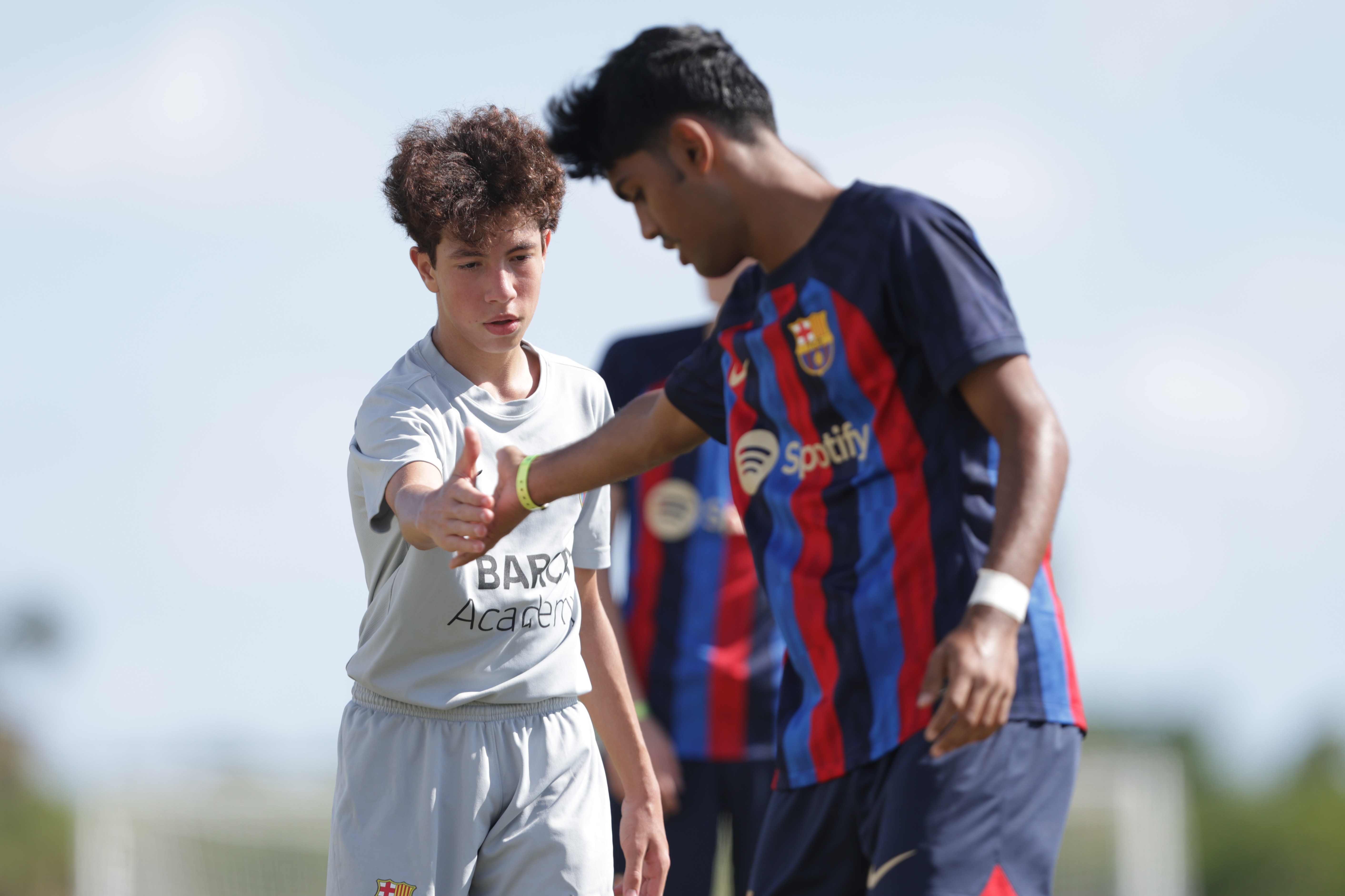 Gallery BACLA 2022/2023