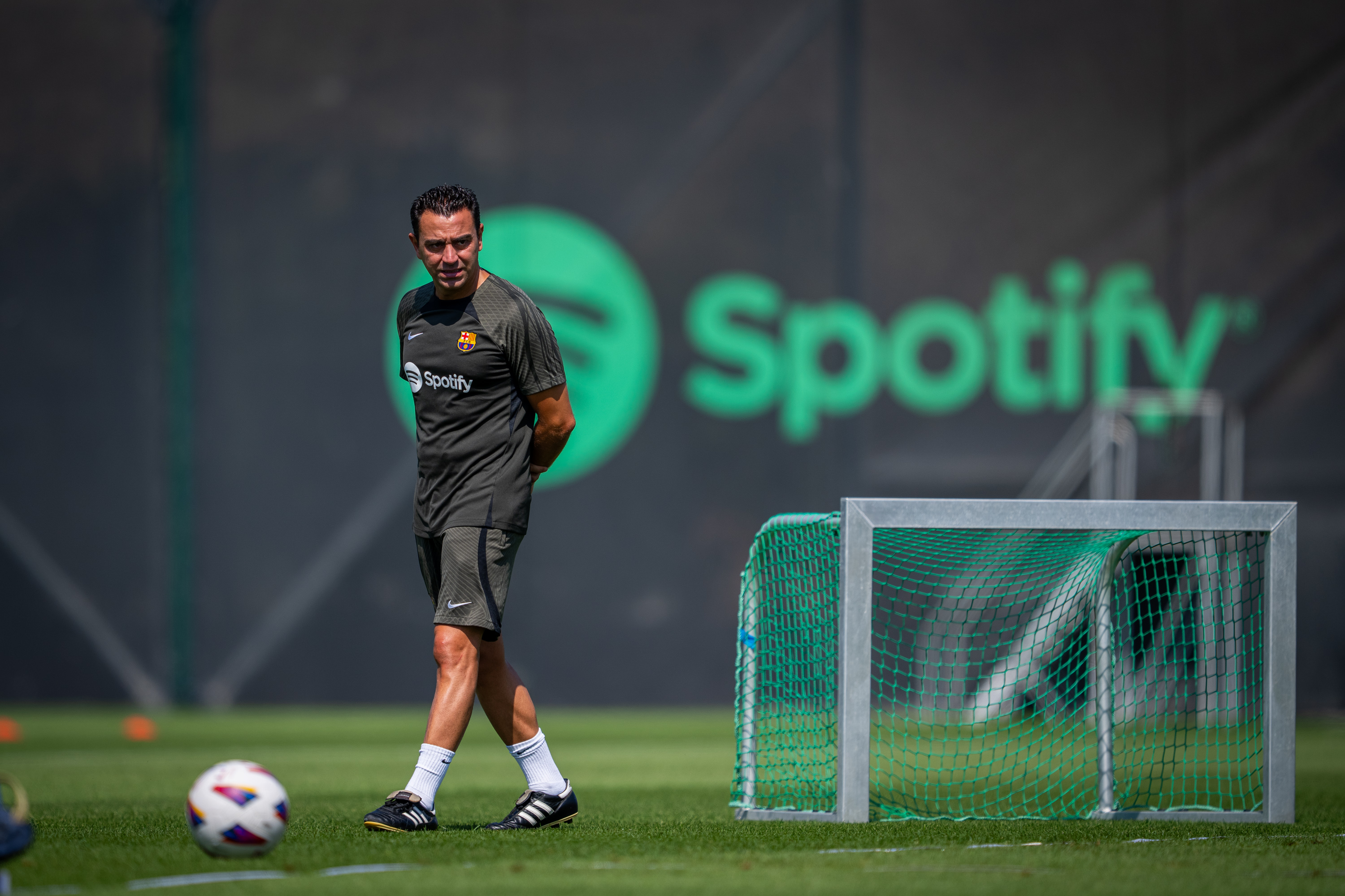 Recovery session in photos