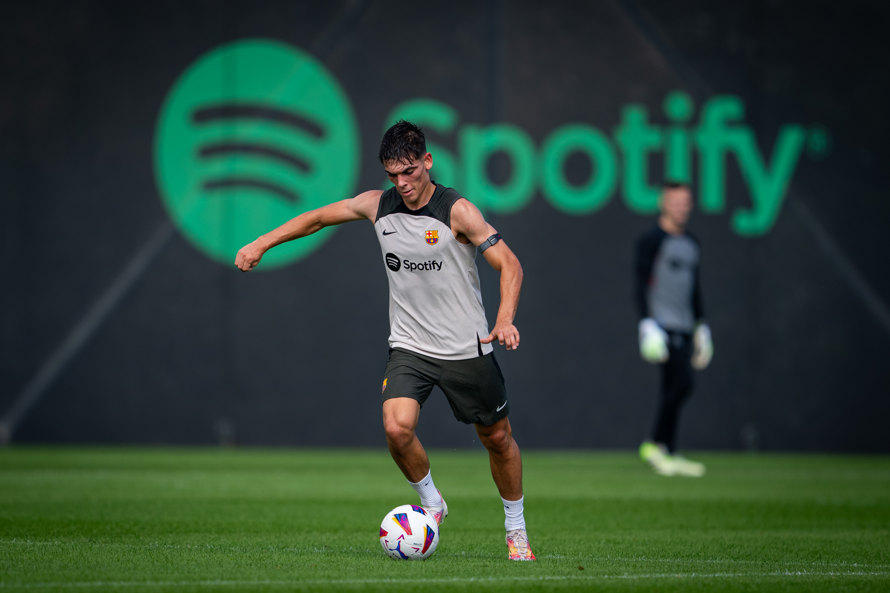 Àlex Valle, cedido al Levante UD