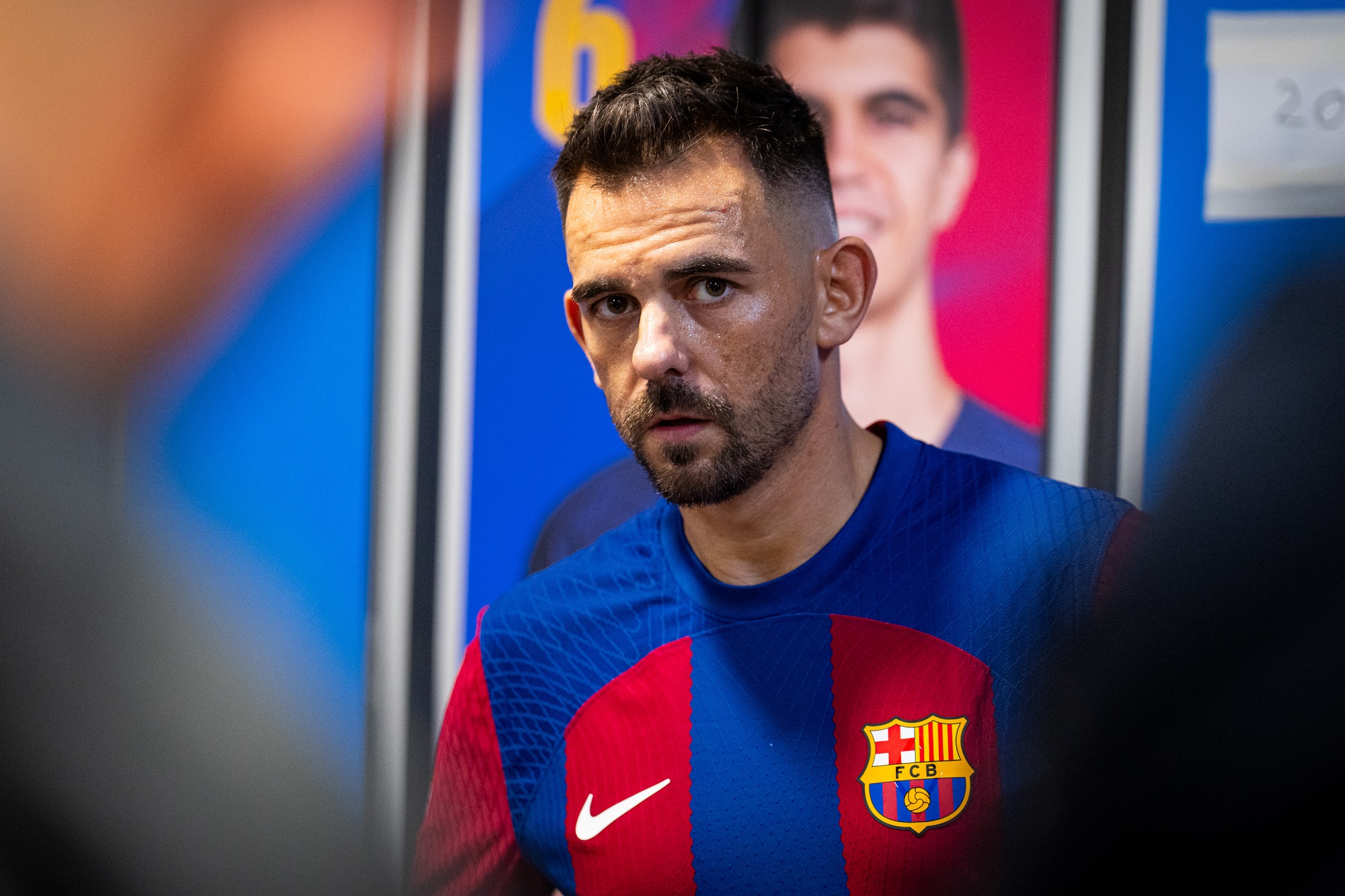 Álex Yepes pasará por el quirófano y se pierde la temporada