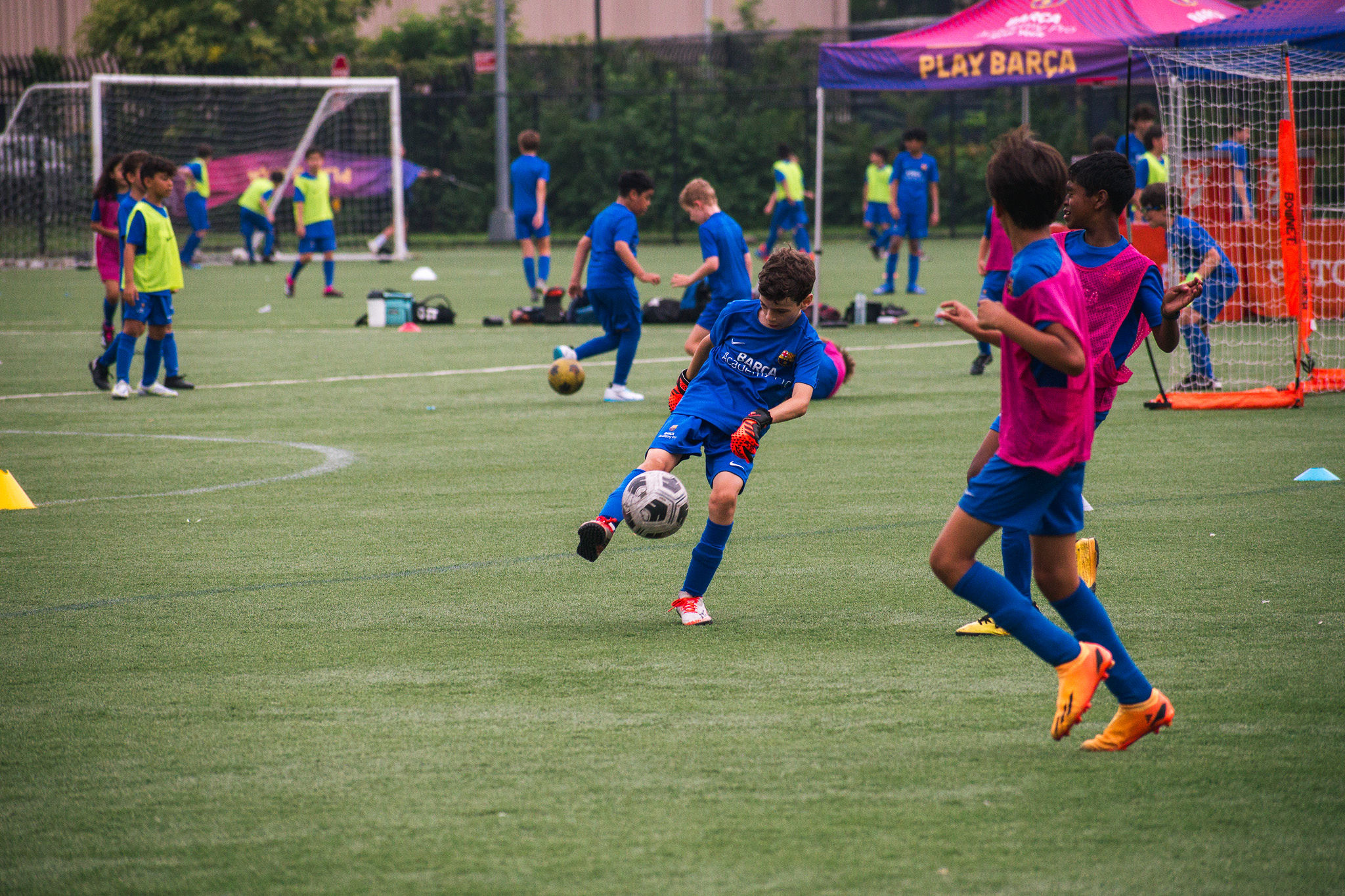 CAMPUS NUEVA YORK (NASSAU COUNTY)