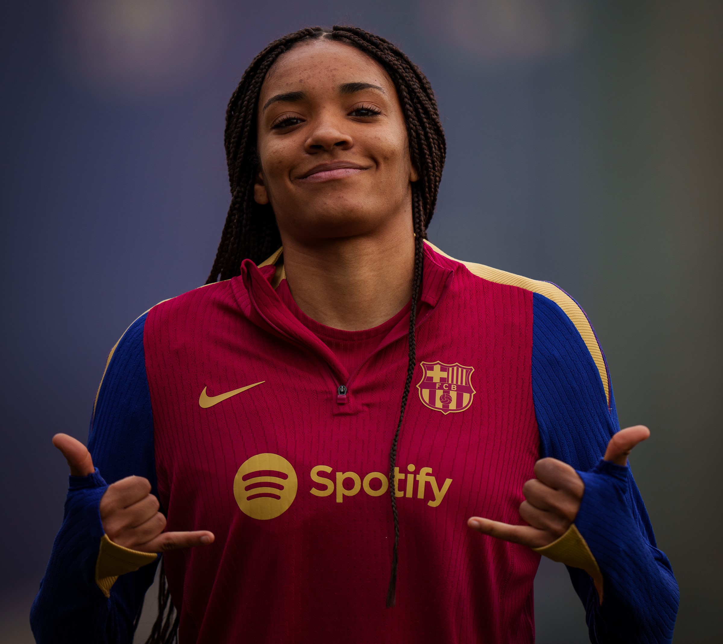 Tiempo De Supercopa En Leganés