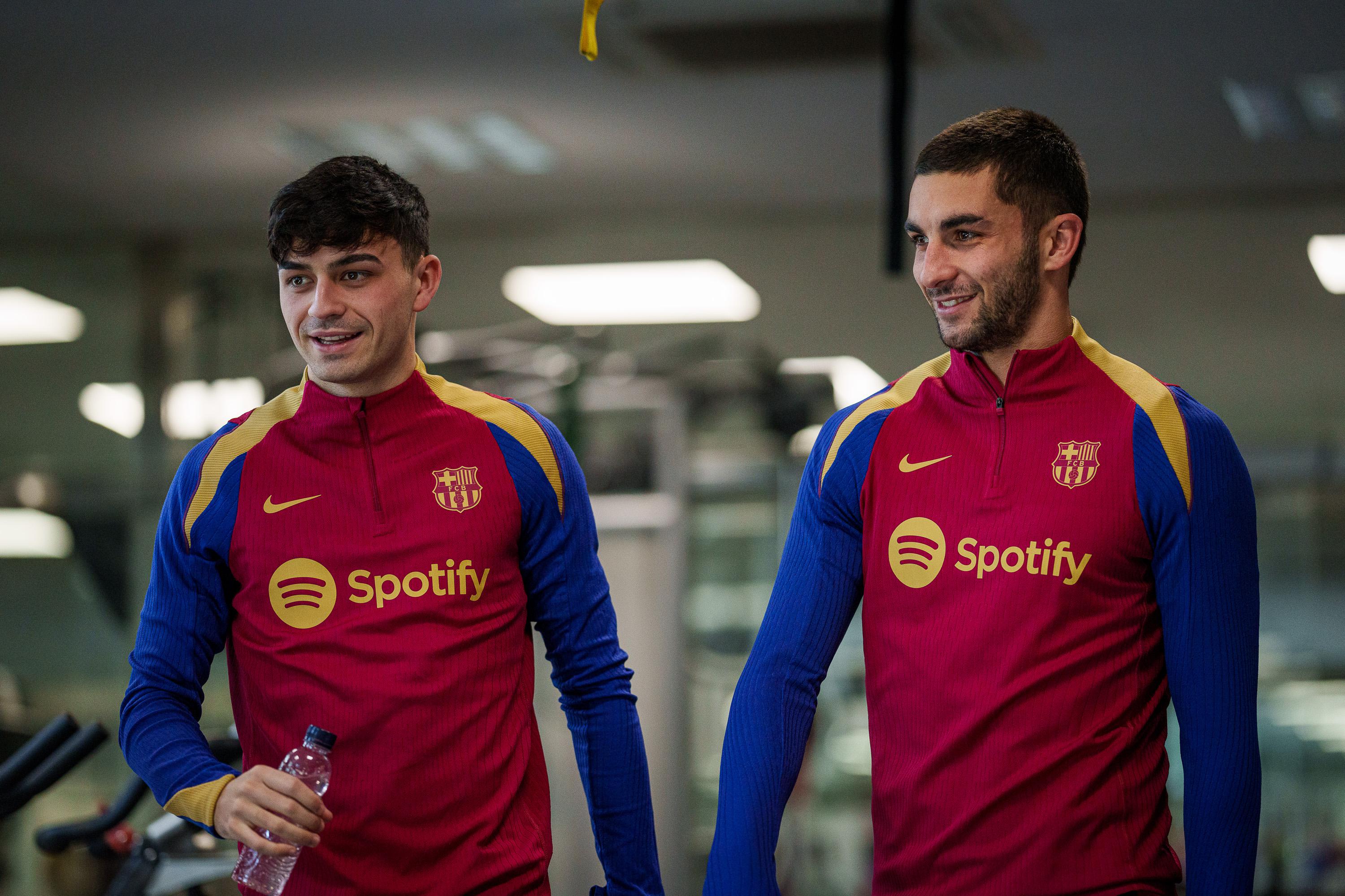 Recovery after victory