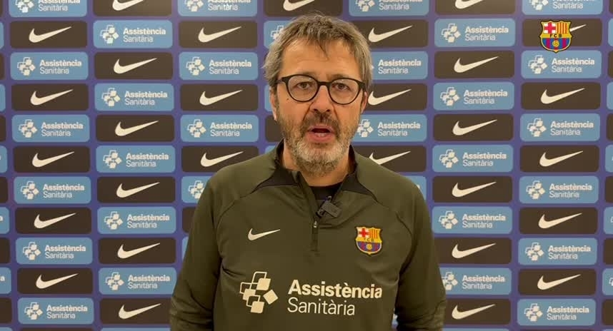 Prèvia PAS Alcoi-Barça