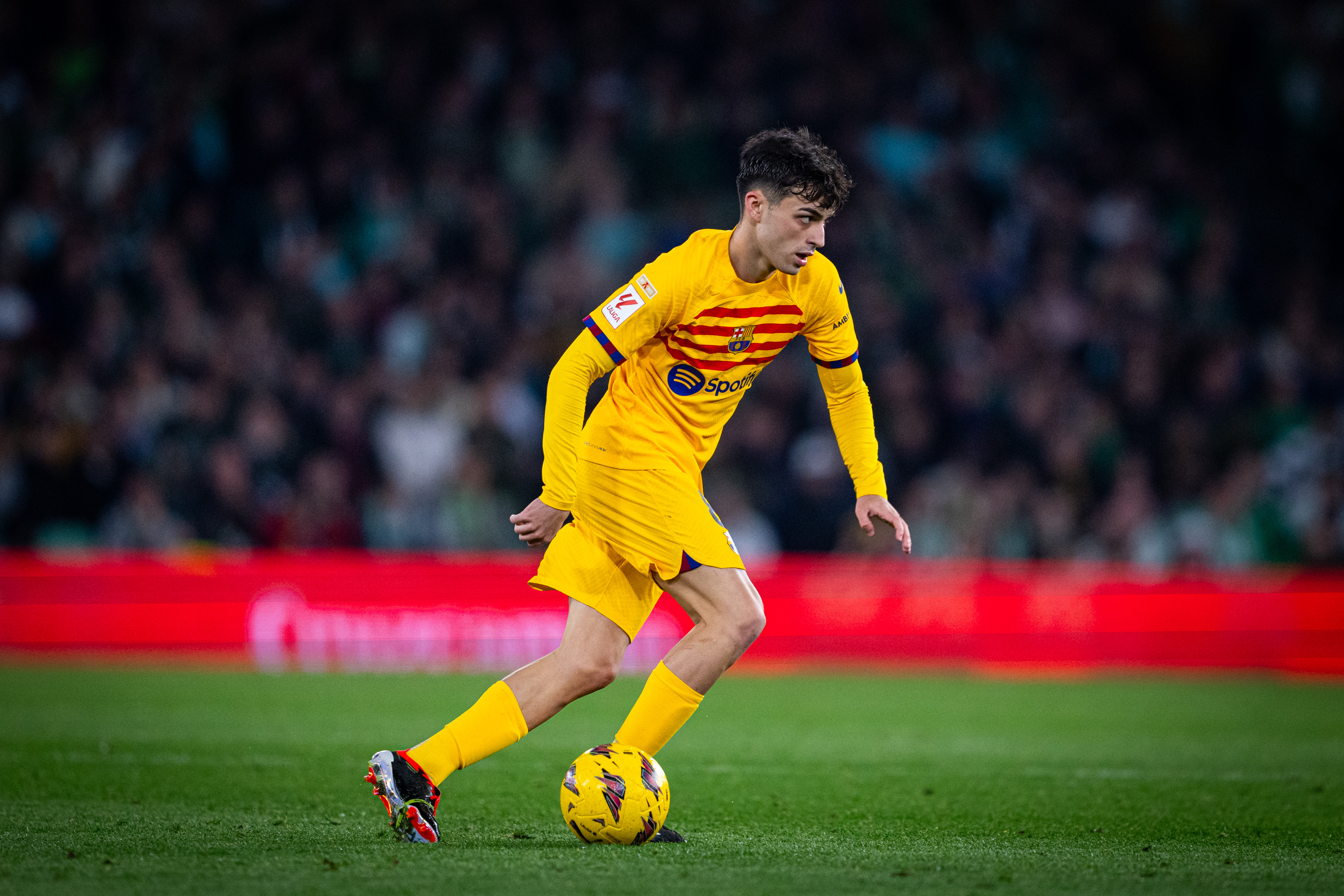 Alavés - FC Barcelona: La reacción culer, a examen