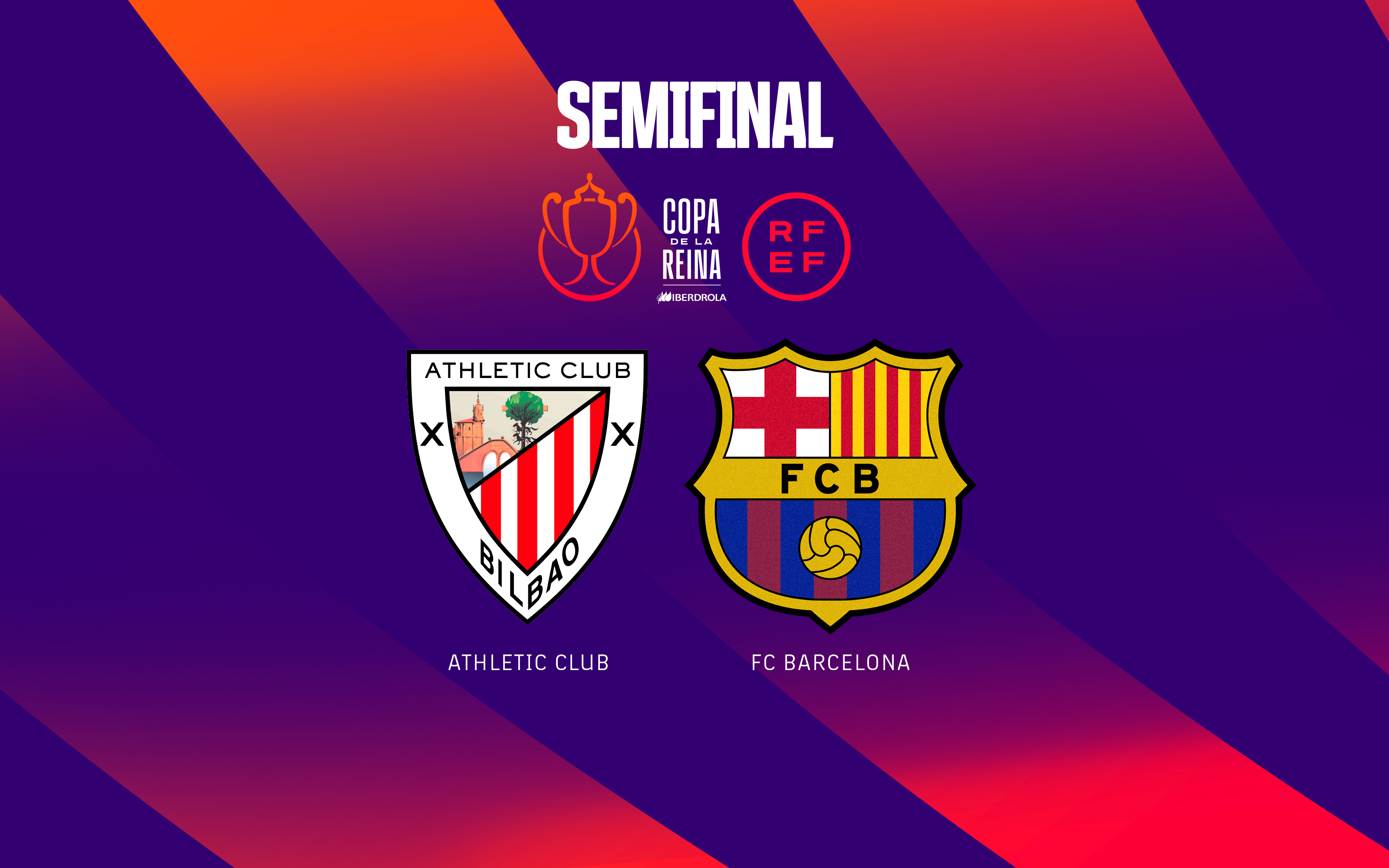 Logotipo De La Copa Fc OFICIAL | La Copa De SM La Reina Iberdrola