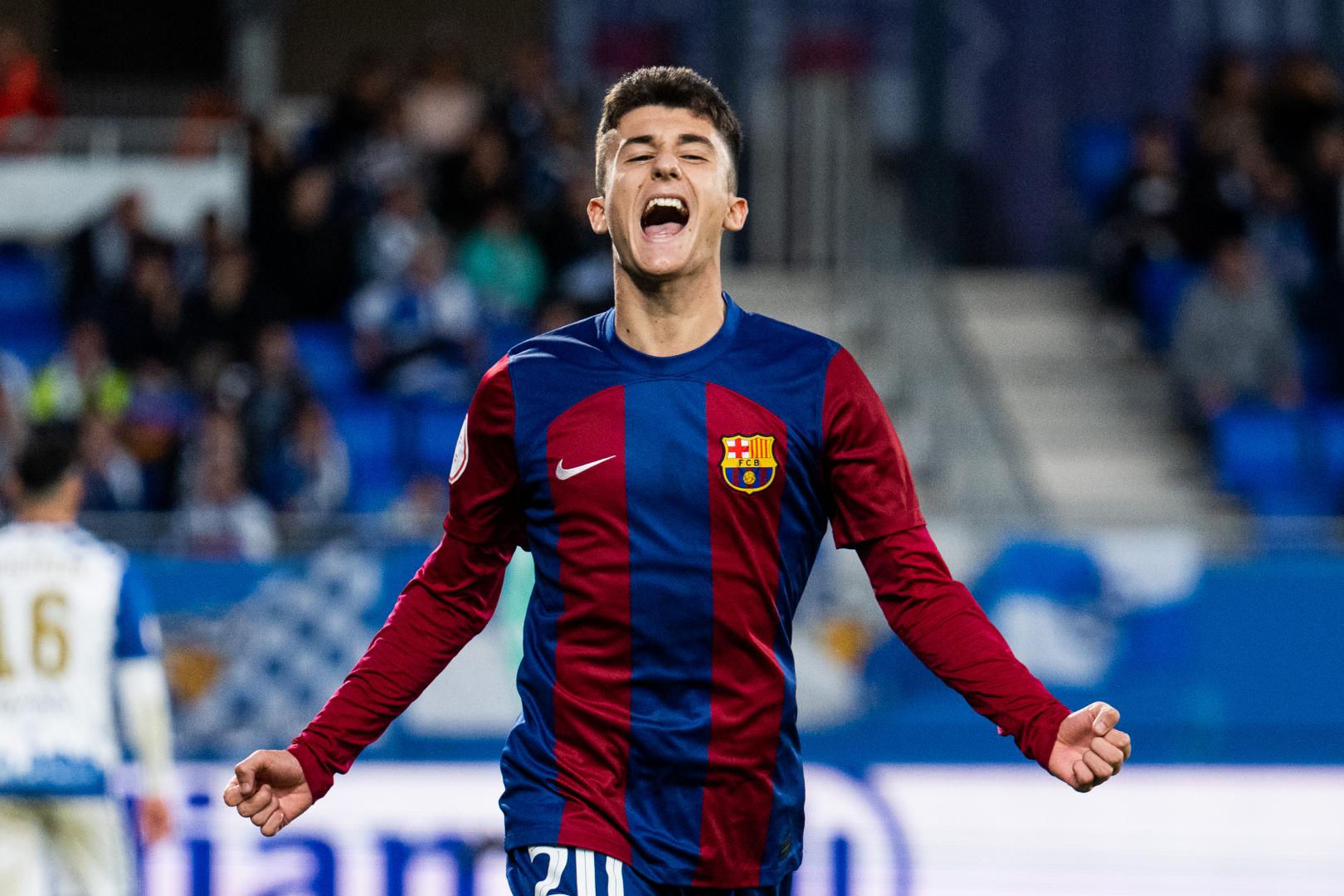 CE Sabadell – Barça Atlètic: Duelo atractivo en la Nova Creu Alta