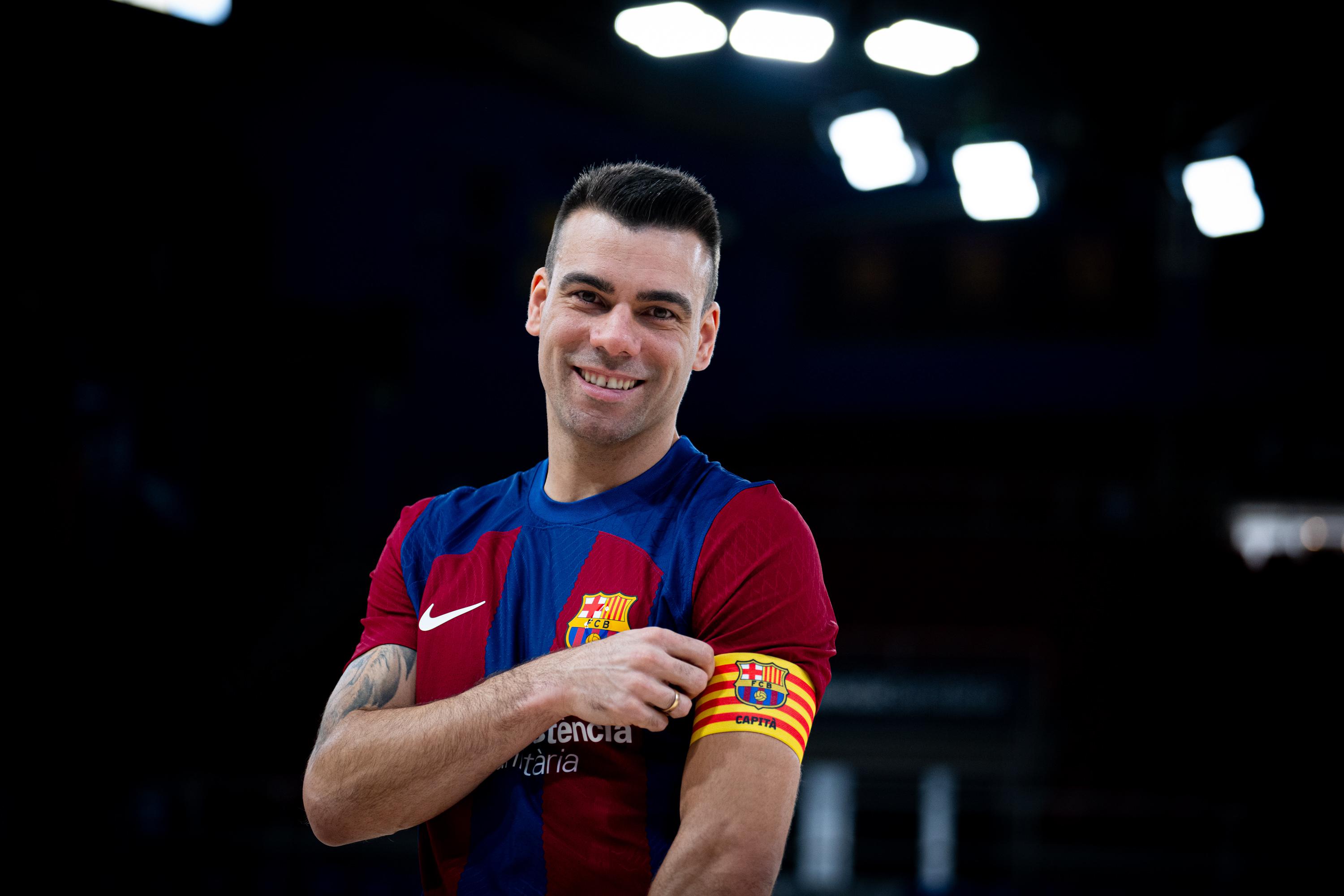 Sergio Lozano: "Mi corazón dice que quiere seguir jugando"