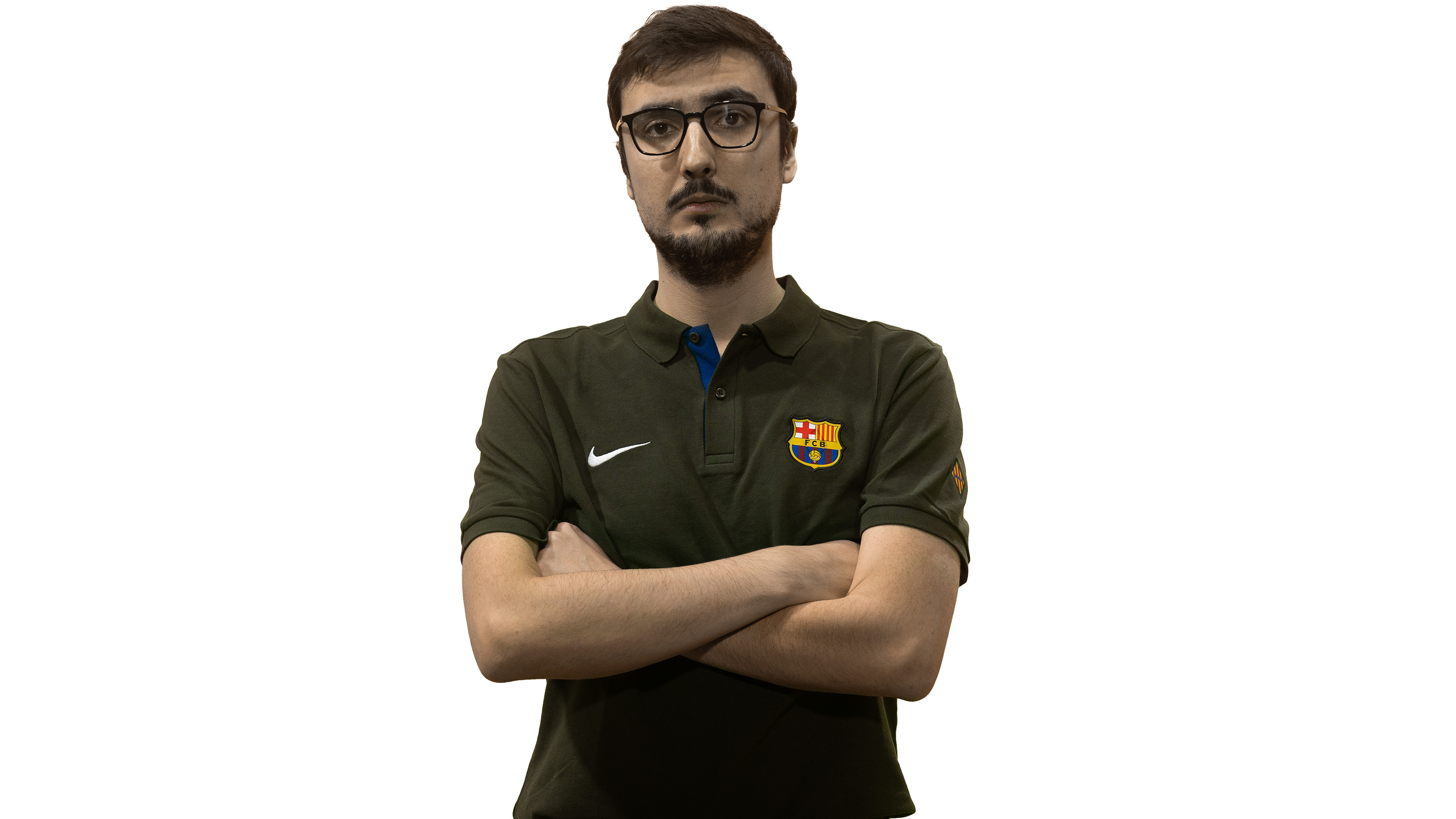 Alejandro "Jandro" Fernández-Valdés