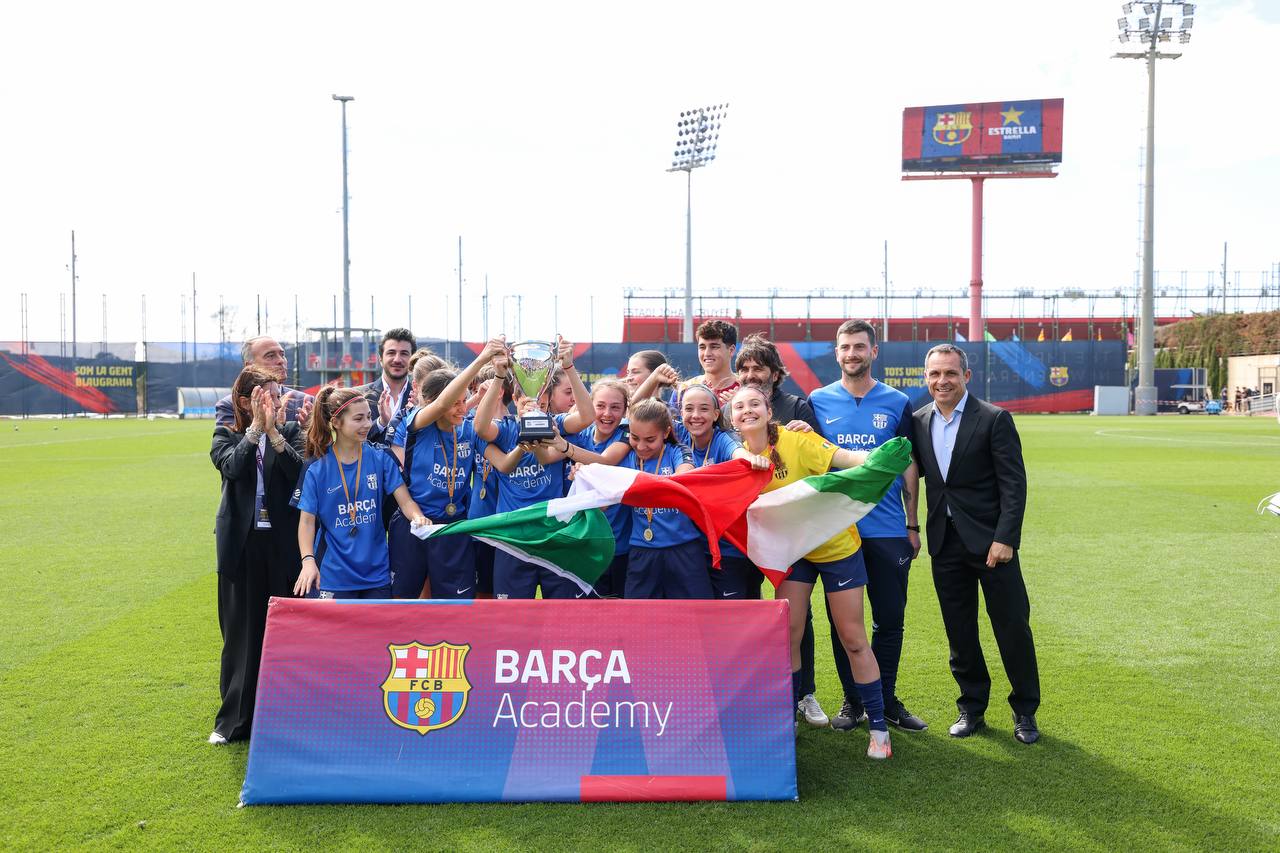 Campions BAWC 24