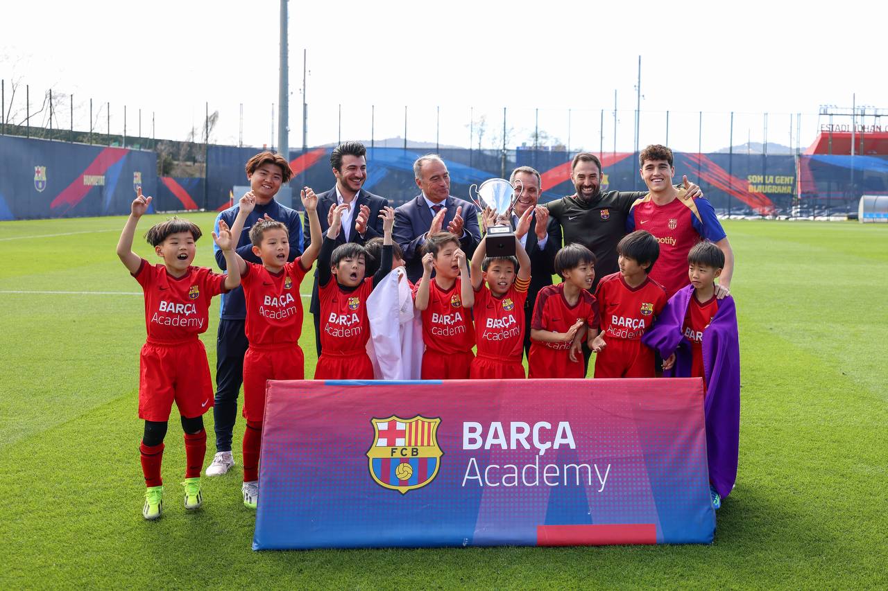 Campions BAWC 24
