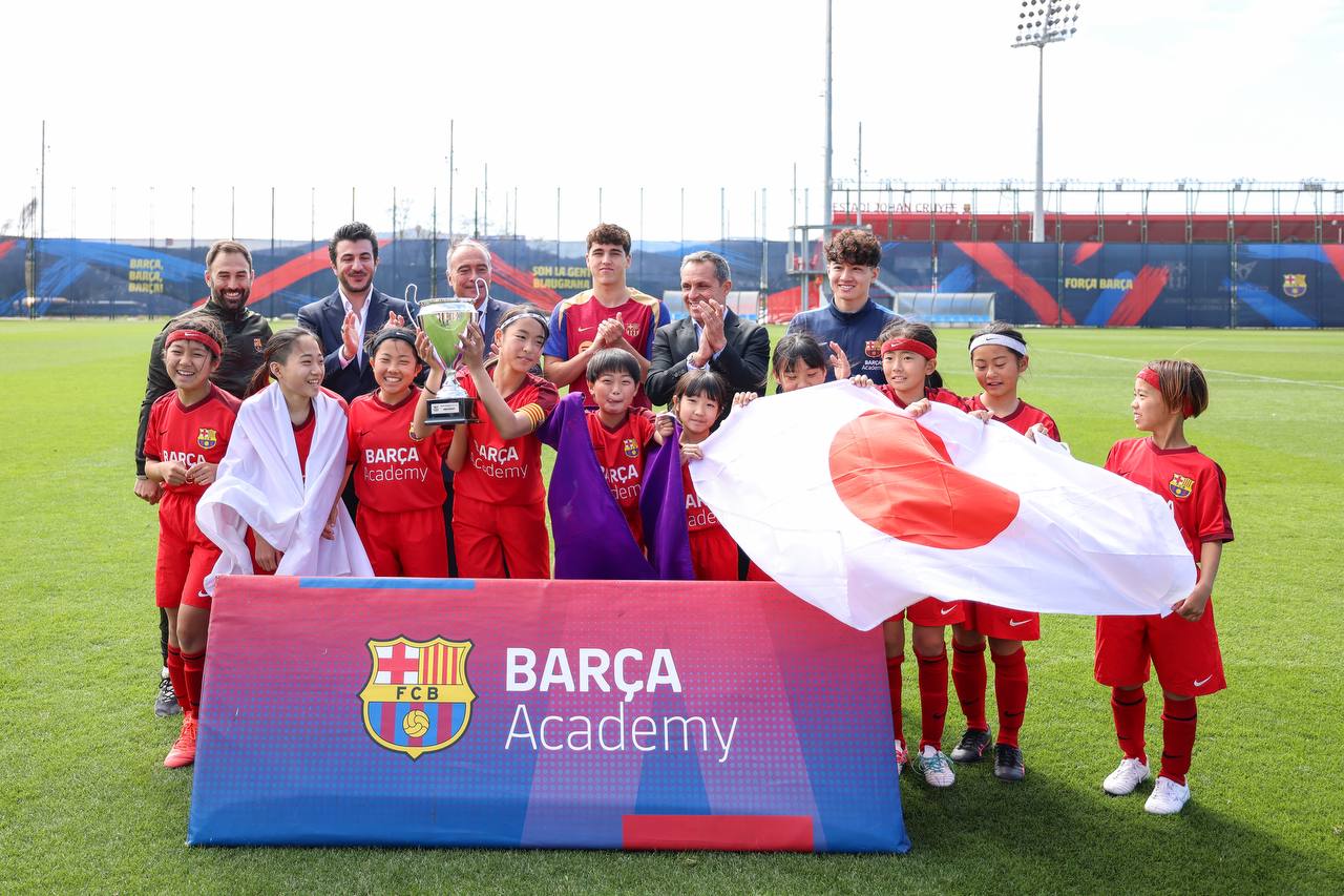Campions BAWC 24