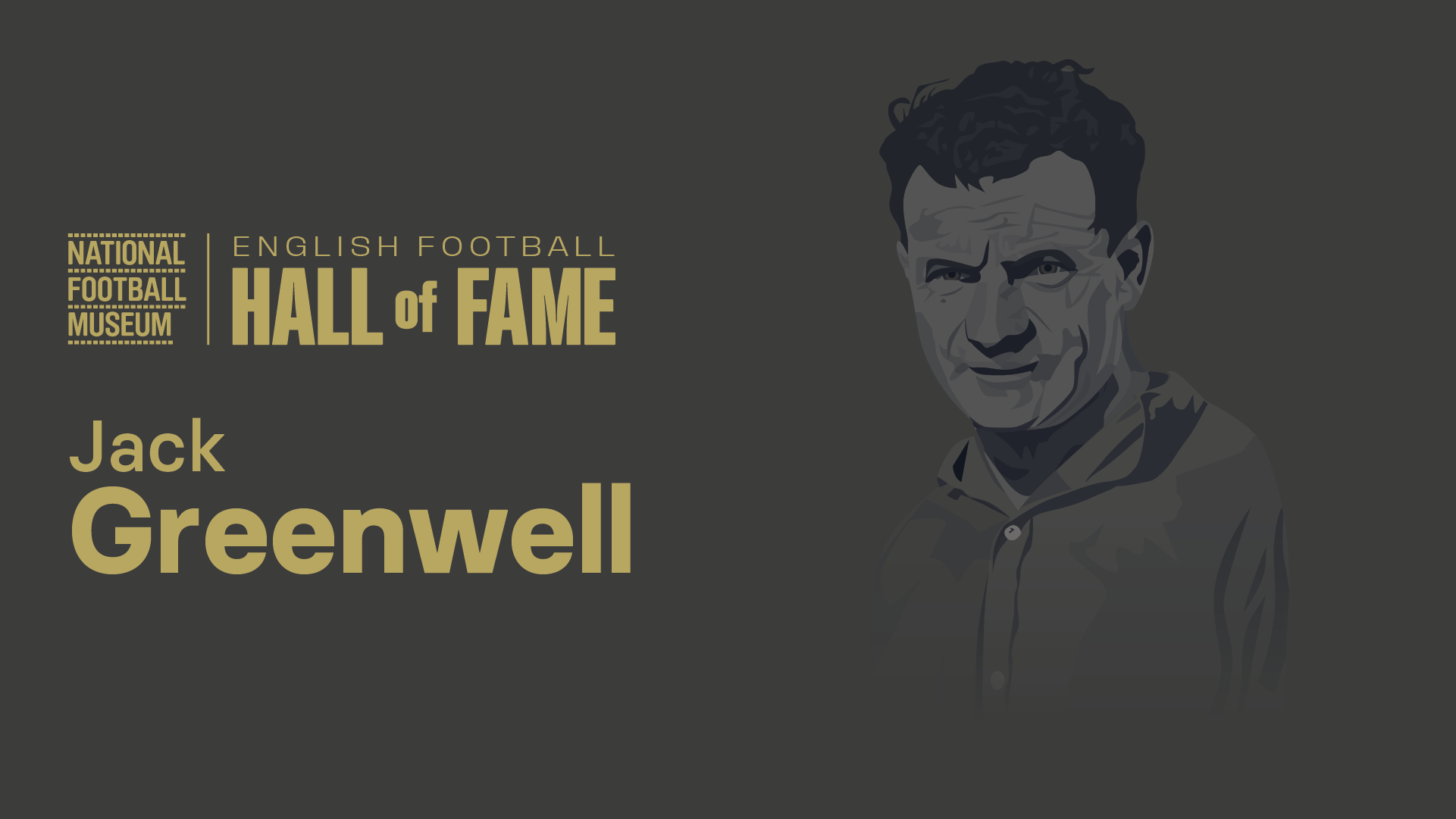 Jack Greenwell, exentrenador y exfutbolista del Club, se incorpora al ...