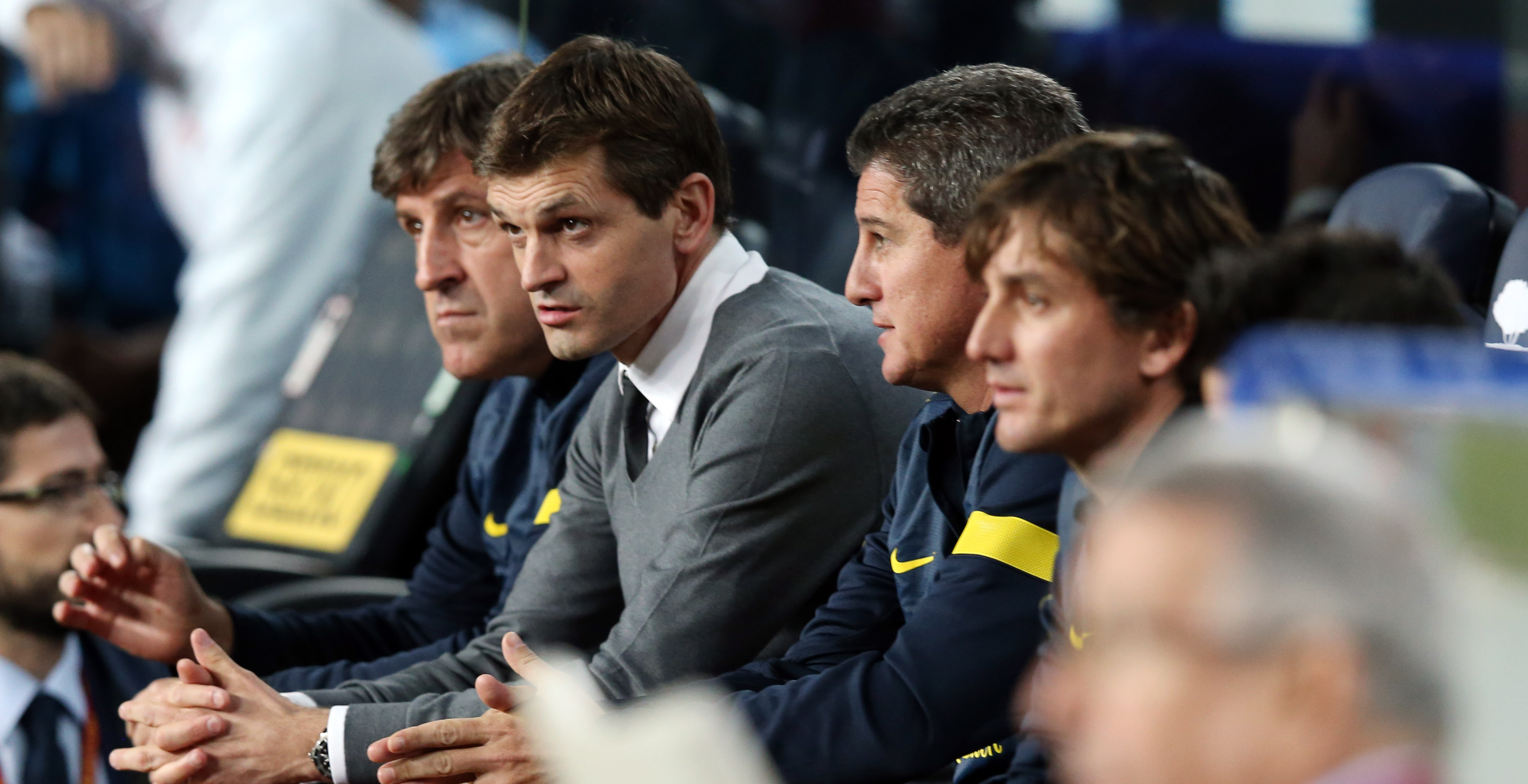 "Tito was an absolutely normal person, a quality that is rare in ...