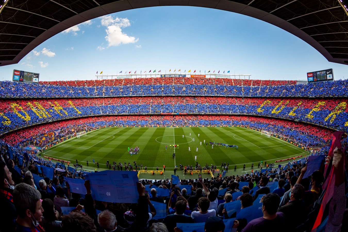 Gallery BA International Tournaments