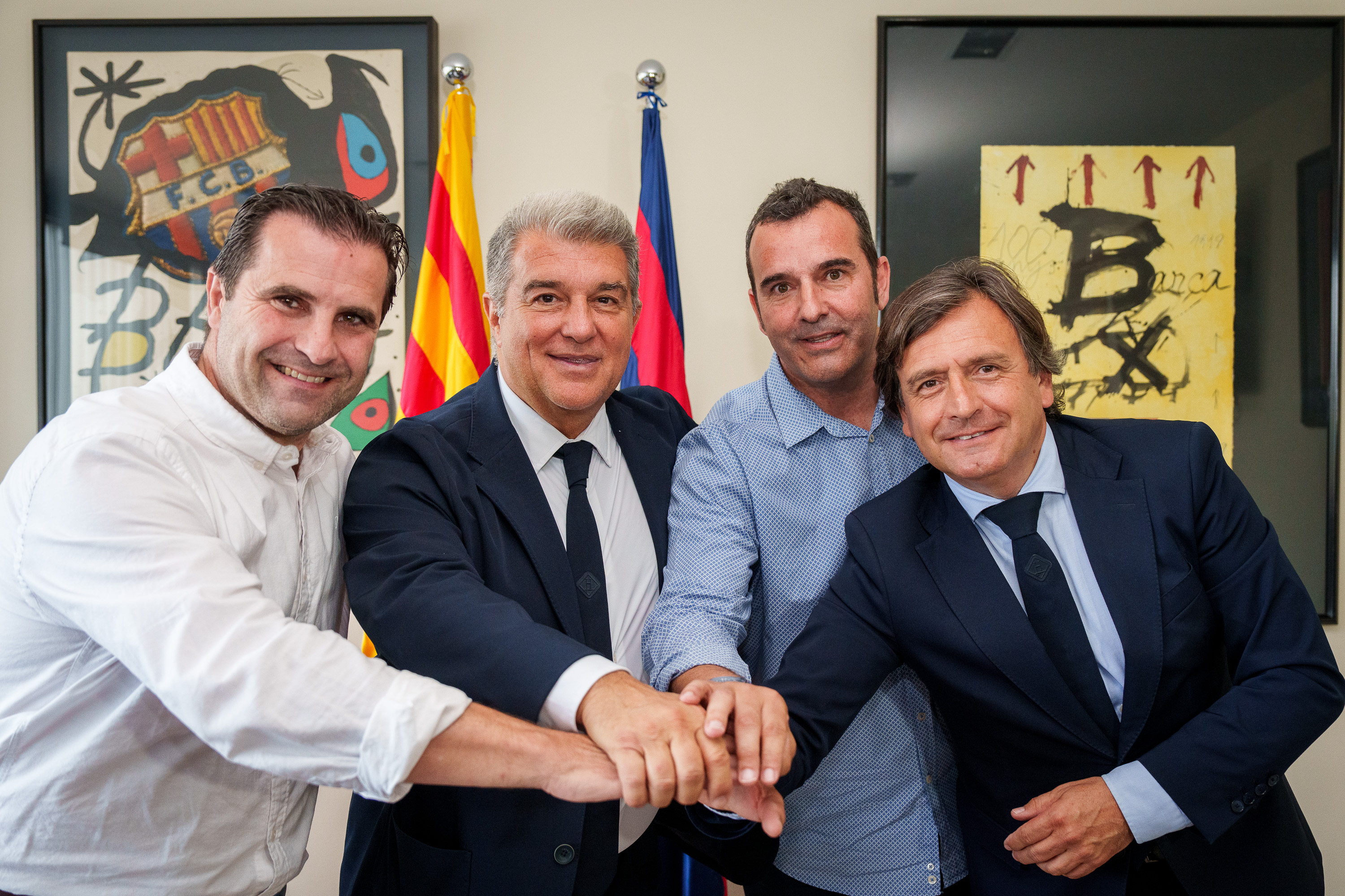 David Cáceres firma hasta el 2026