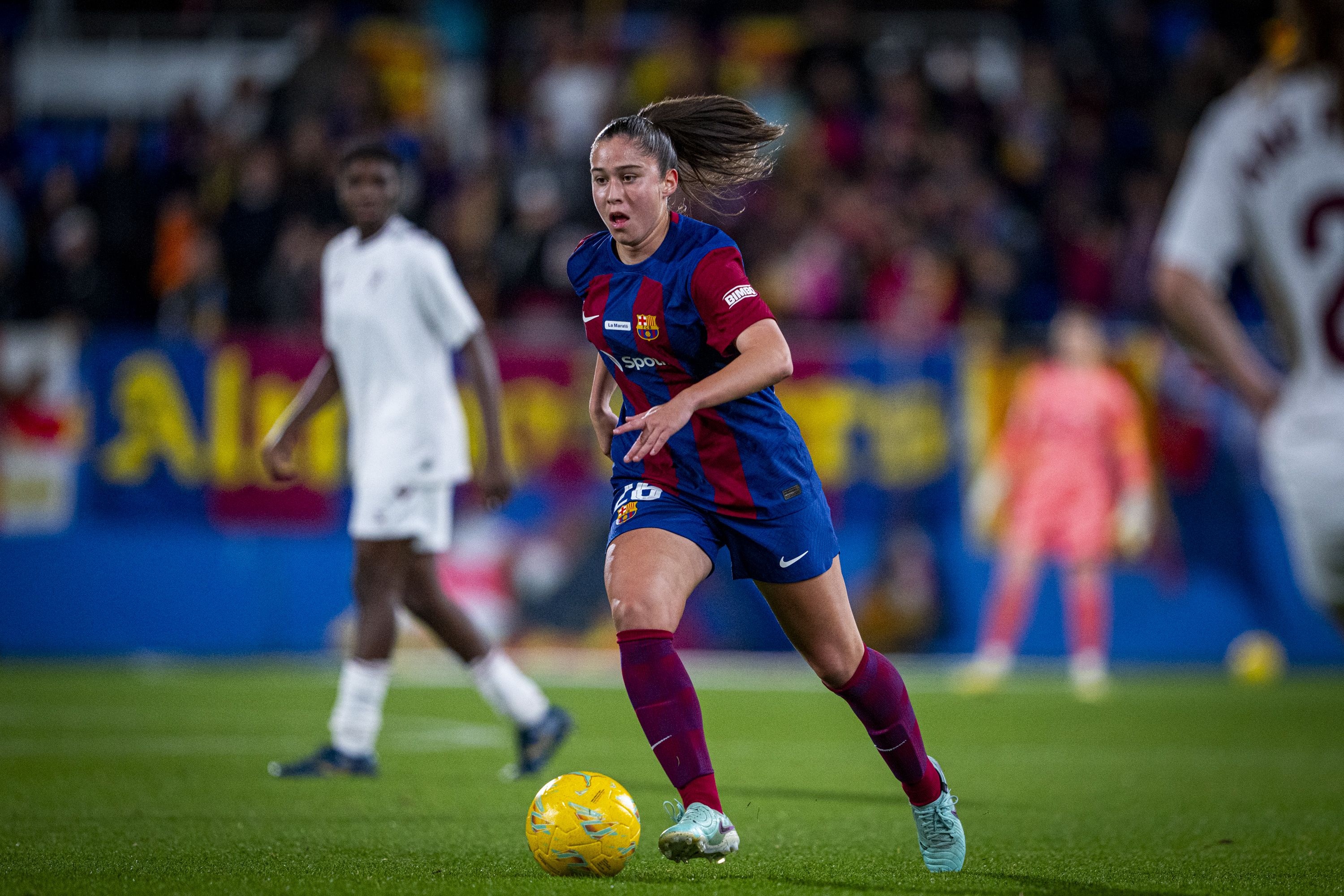 Dragoni renewed and loaned to AS Roma