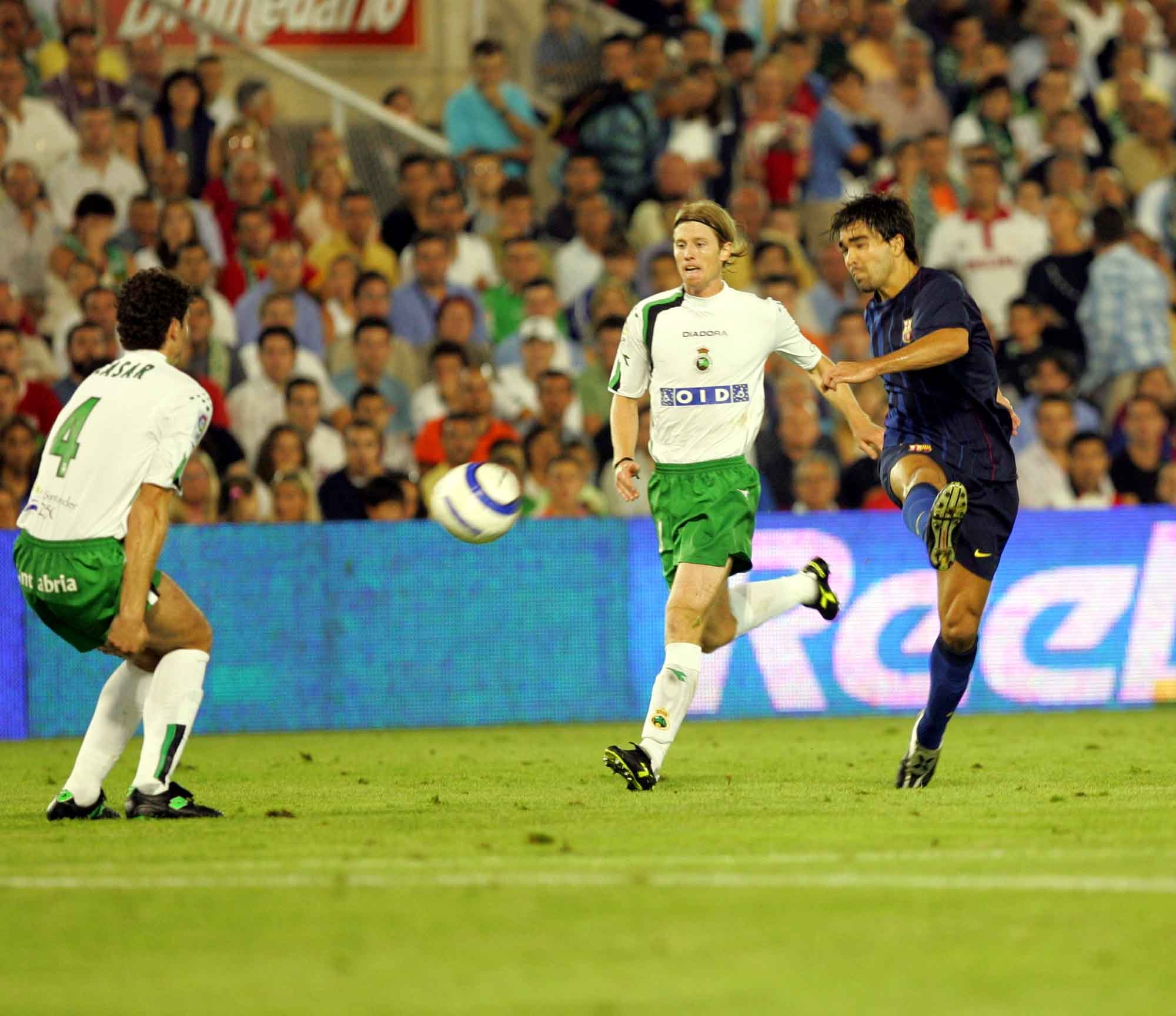 20 years sinco Deco's debut - News Directory 3