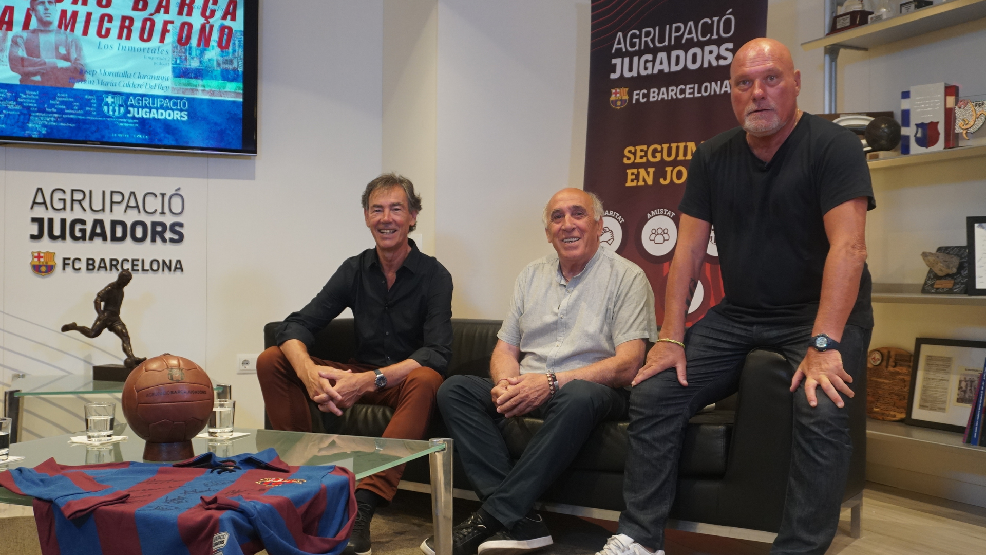 Arranca una nueva temporada del podcast de la Agrupación, con Moratalla ...