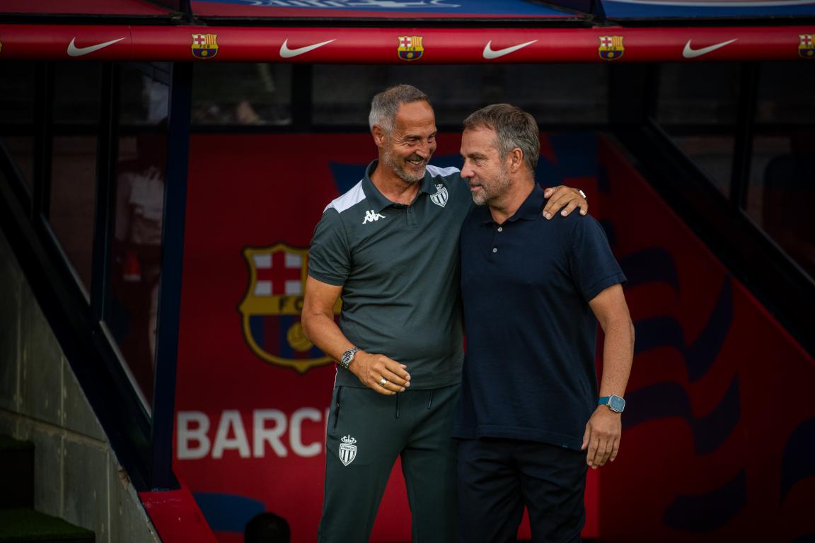 10 cosas que debes saber sobre el Mónaco - Barça