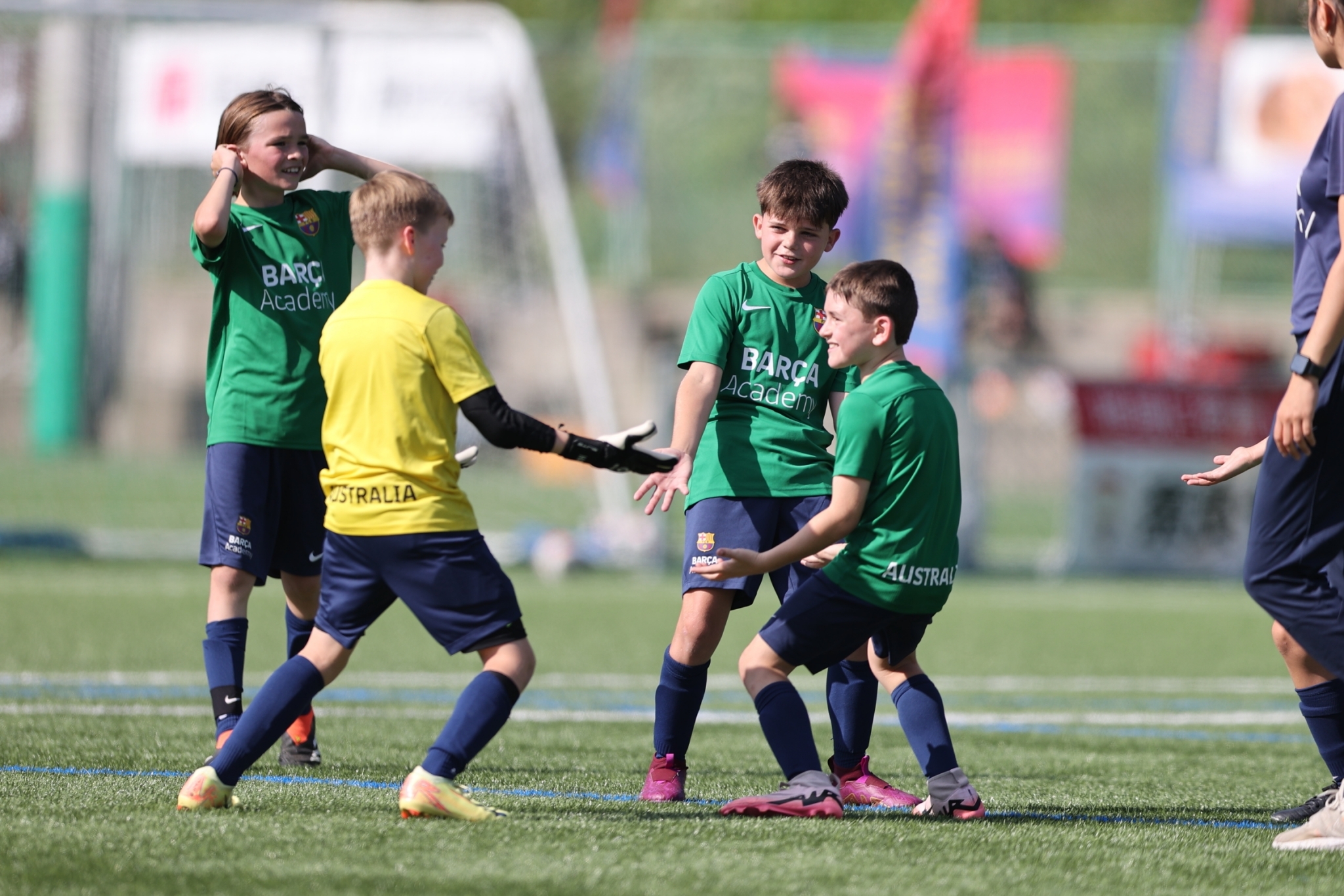 APAC Cup 2024