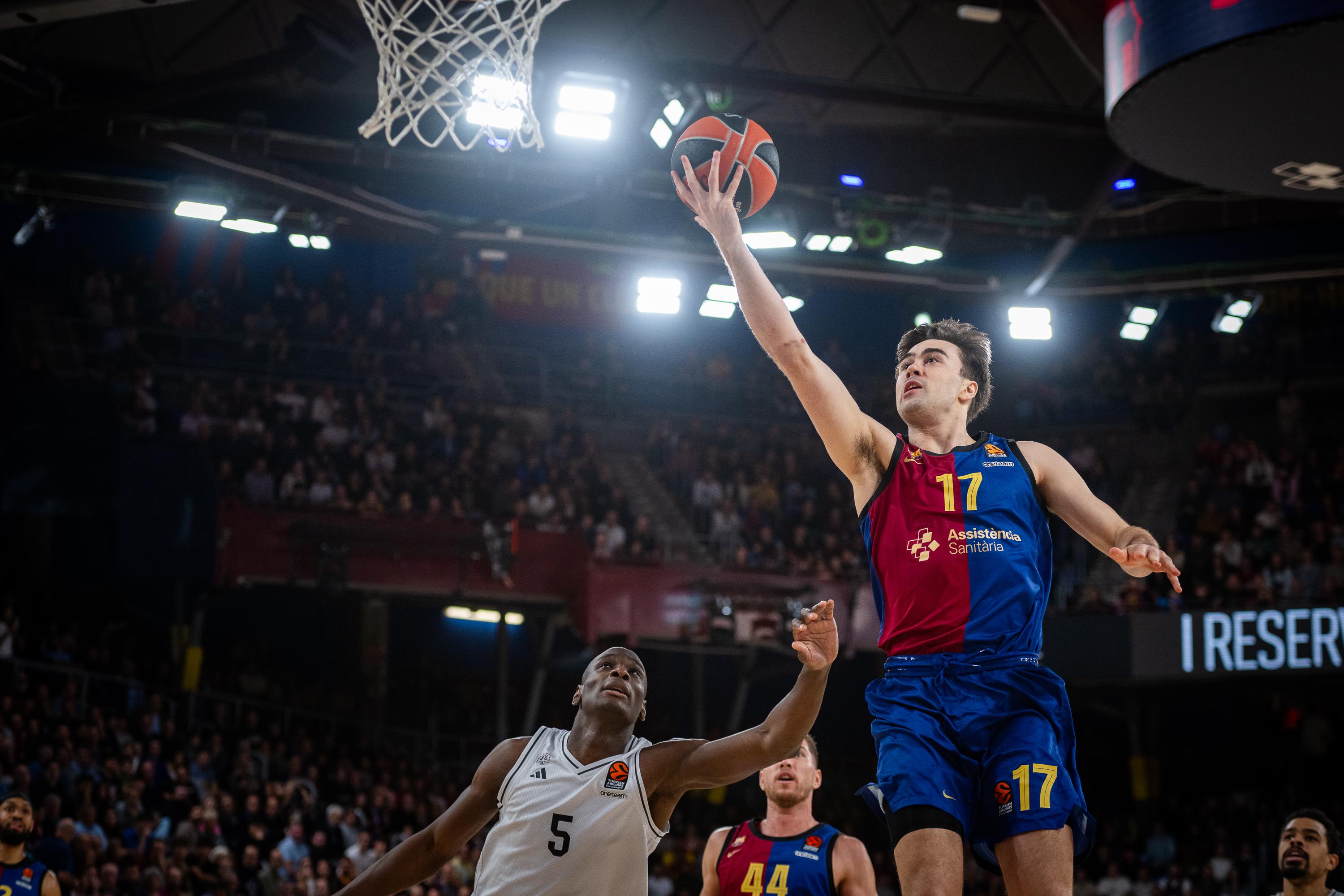 Bayern de Múnich - Barça: Duelo con idénticos balances