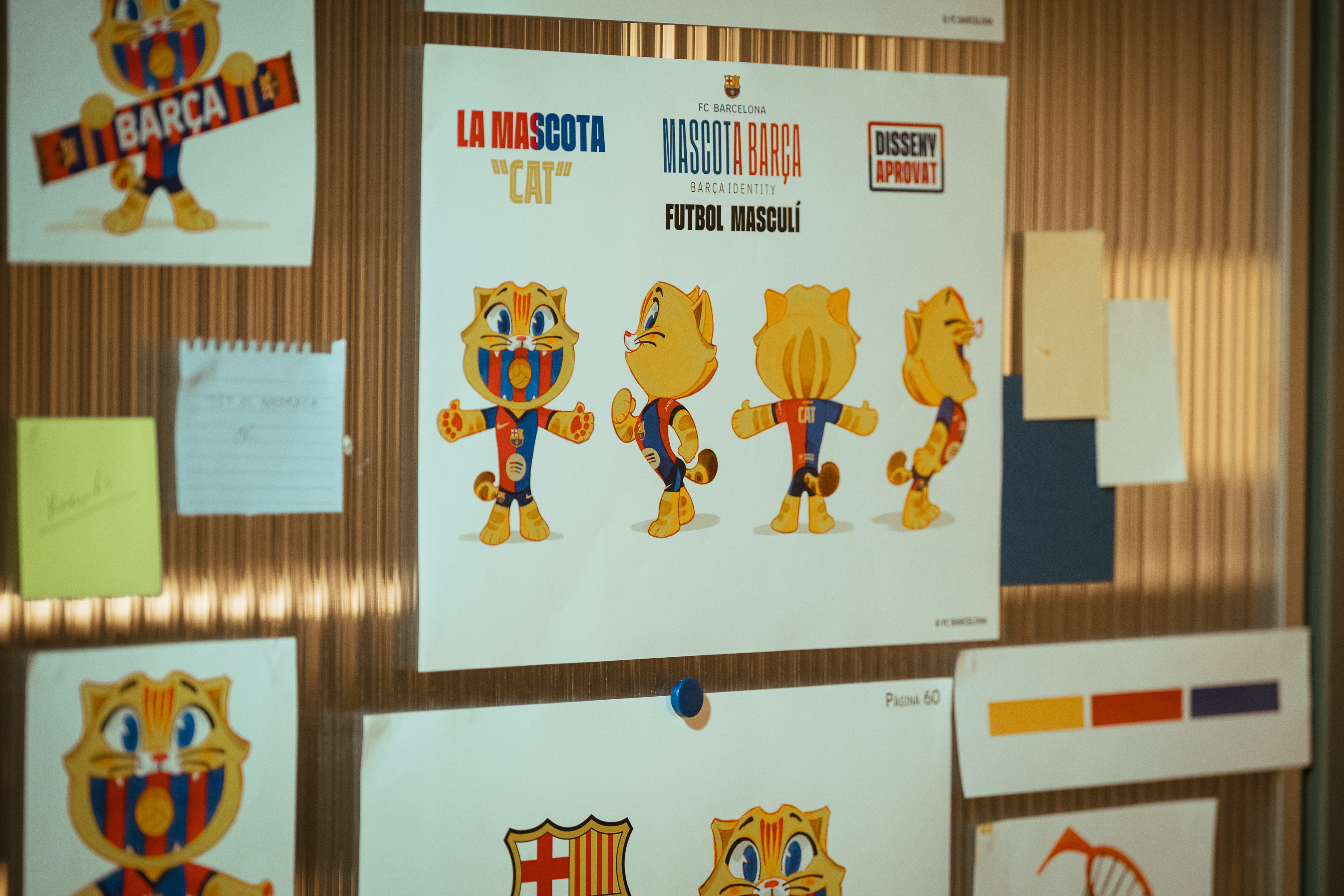 Galeria Mascota 01