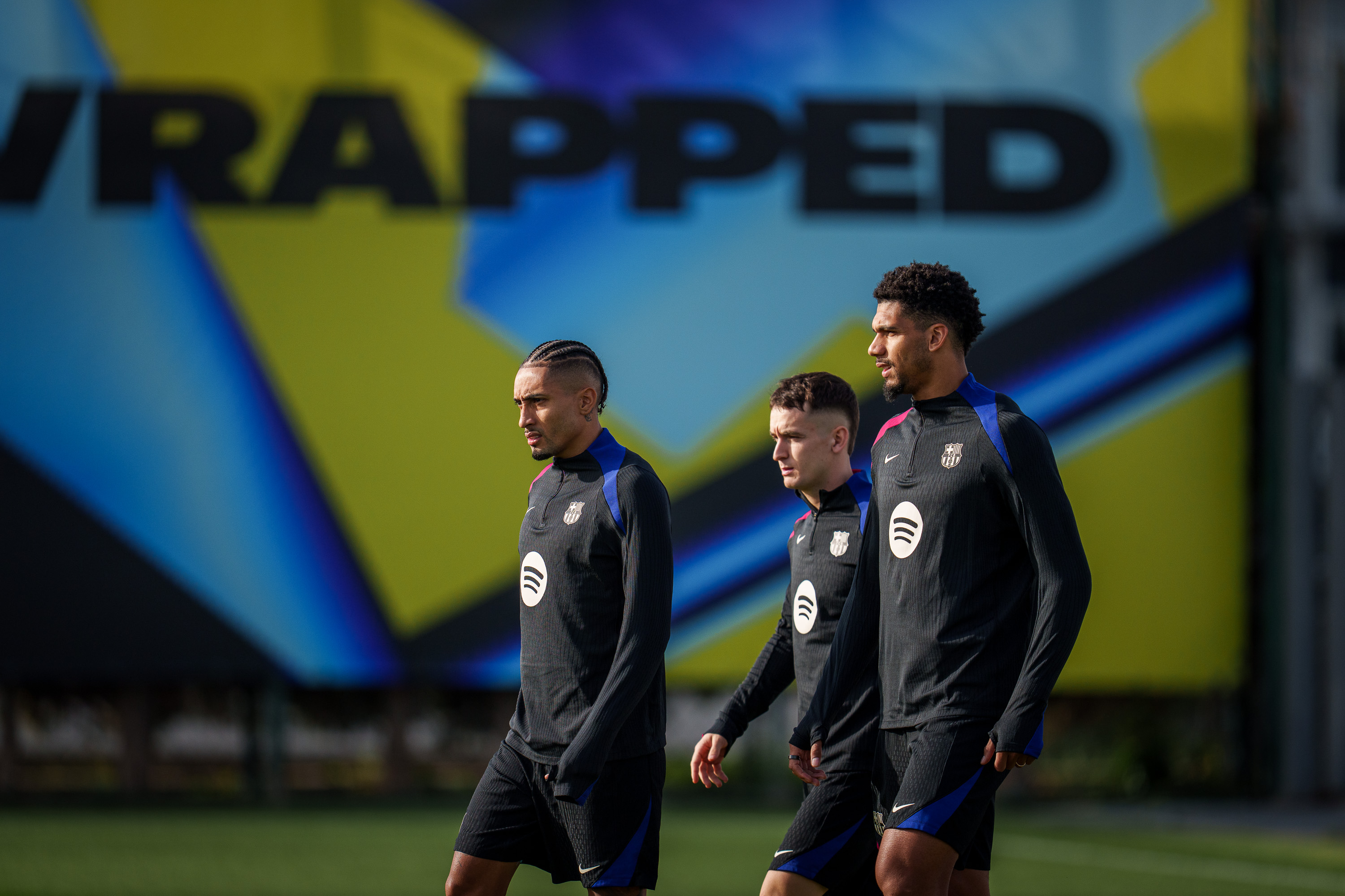 The squad for the game against Real Betis