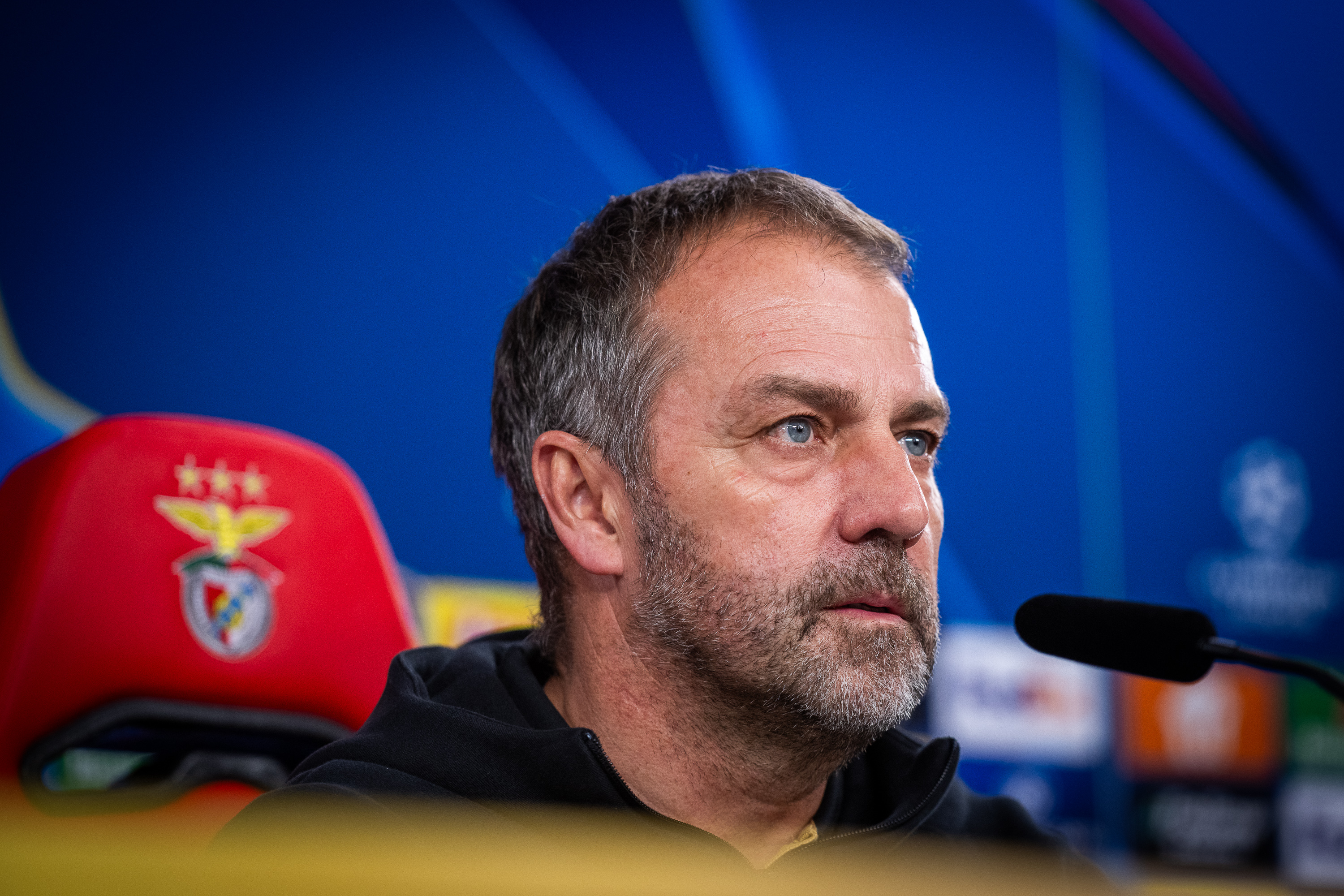 Hansi Flick says 'win would be step forward'