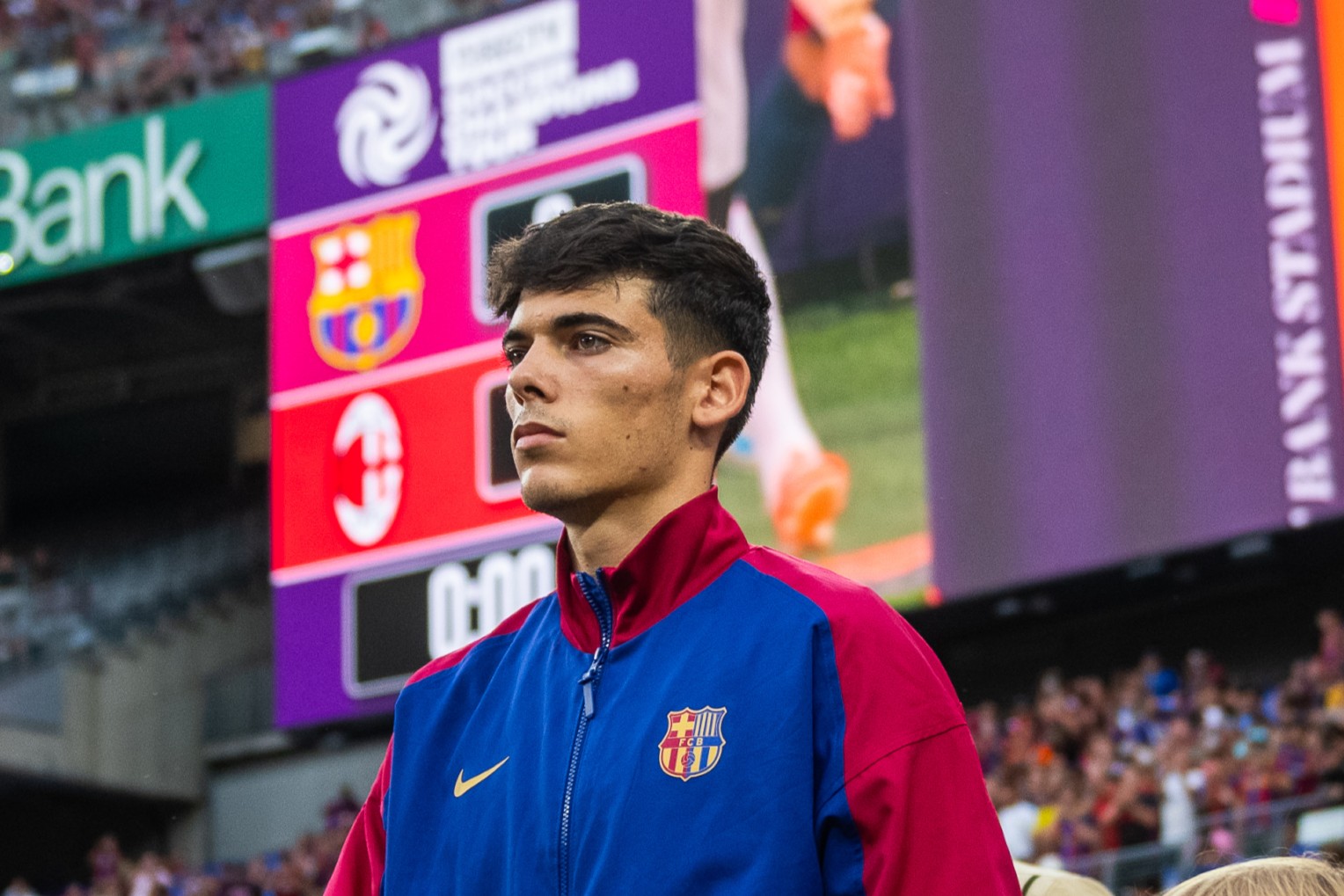 Àlex Valle, cedido al Como 1907