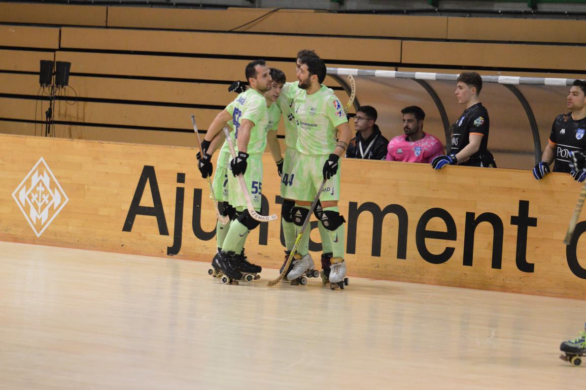 Pons Lleida 3-4 FC Barcelona: Cracking victory