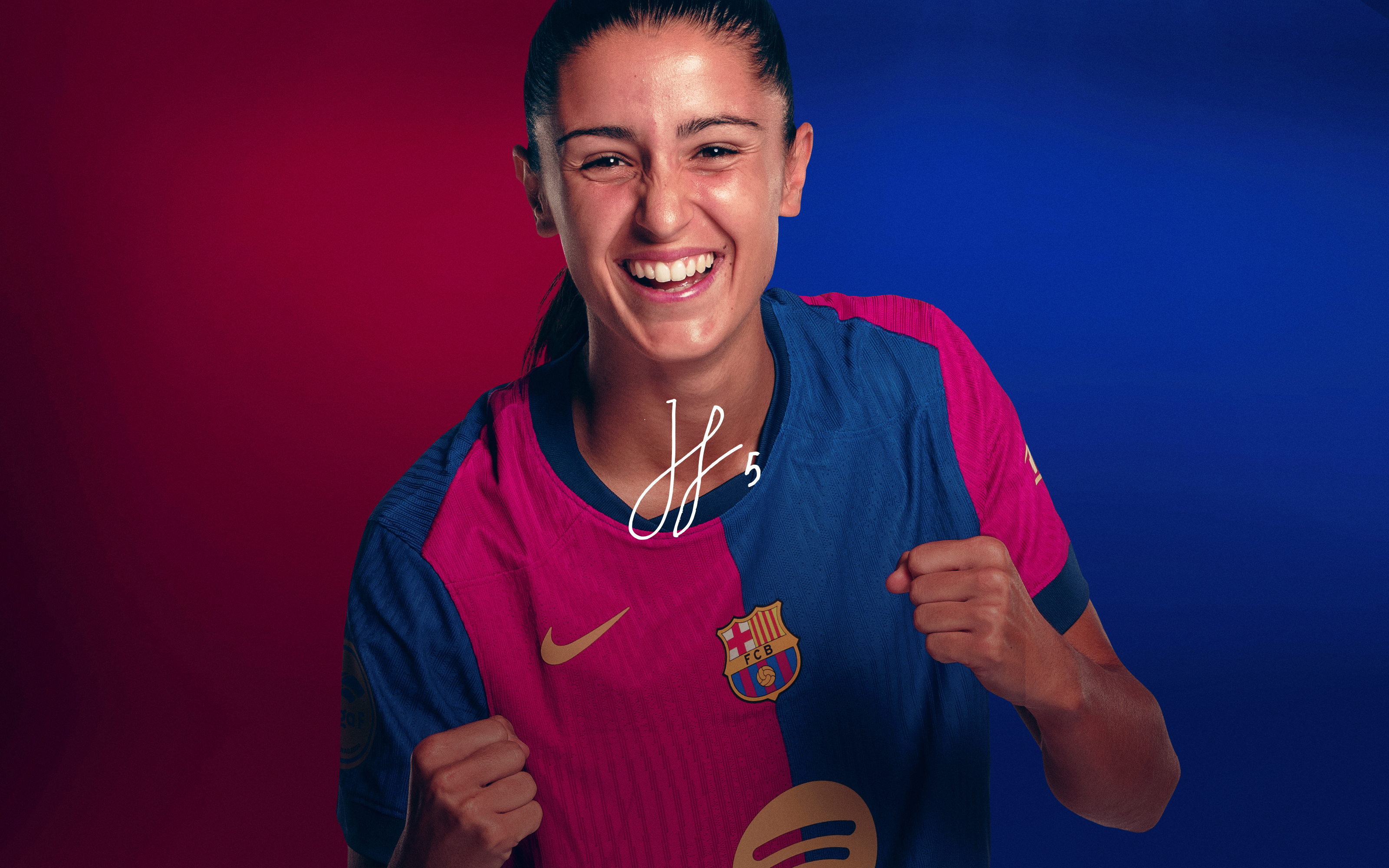 Jana staying until 2026