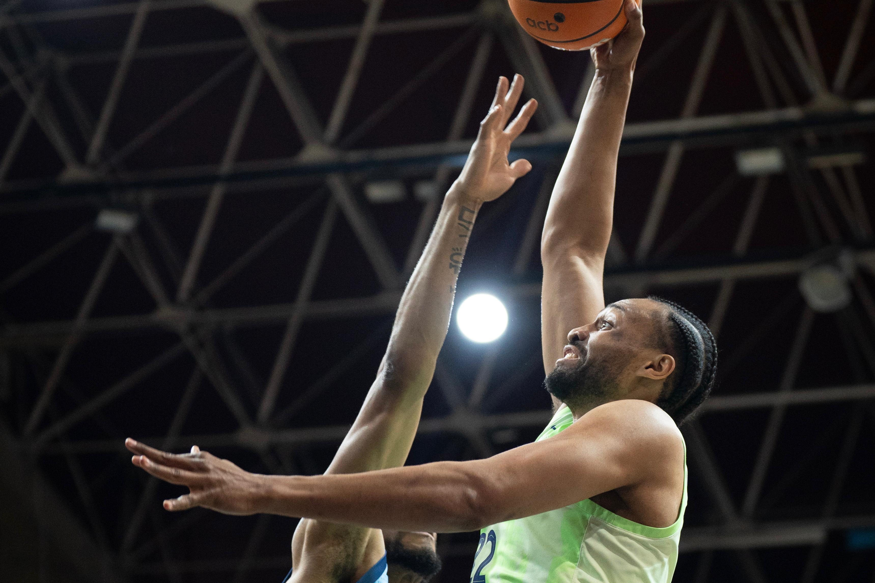 MoraBanc Andorra 91-113 FC Barcelona: Record-breaking win